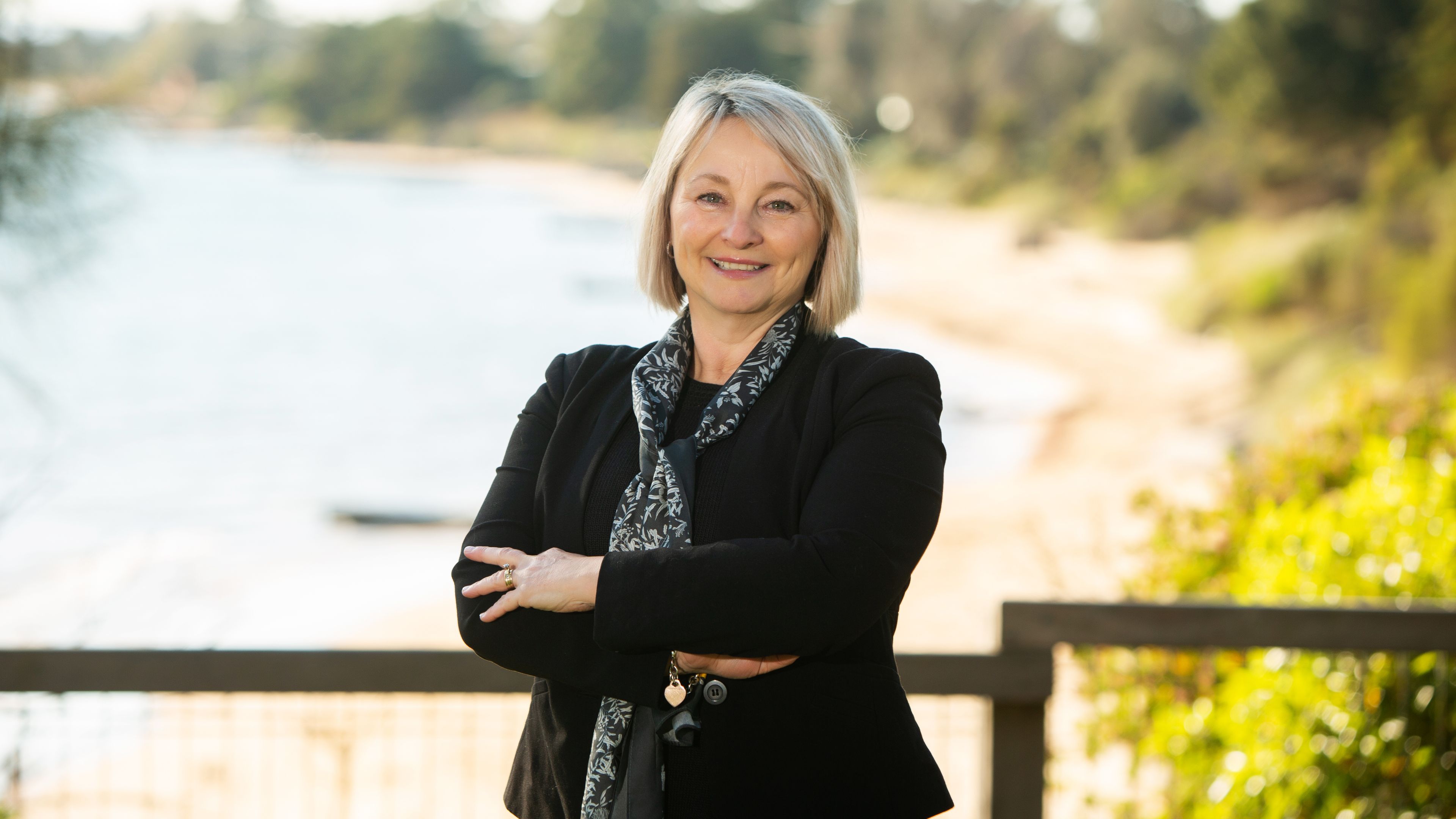 Leah Formosa - Principal - Ray White Phillip Island