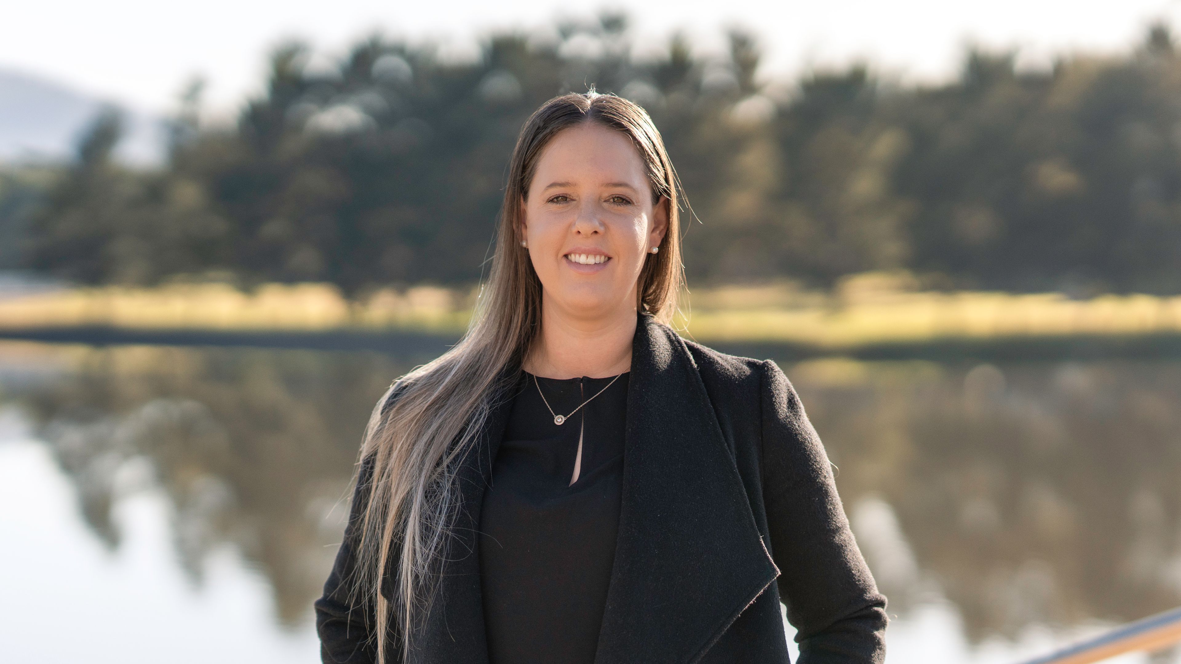 Allison Gonzales Bieniasz - Property Officer - Ray White Canberra