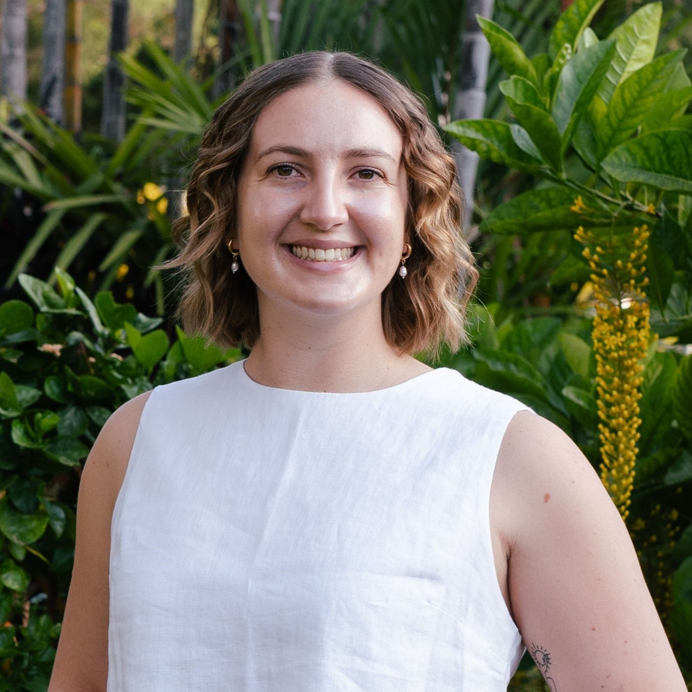 Olivia Harding - Business Development & Property Manager - Darwin ...