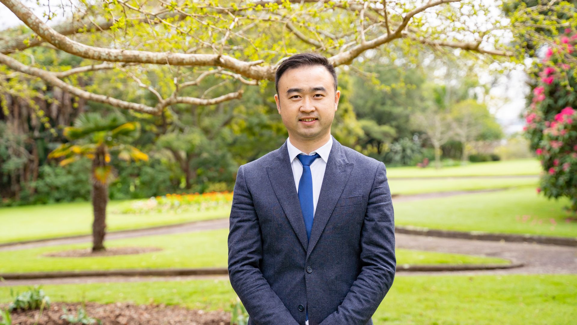 Jake Zhou | Real Estate | Ray White New Zealand