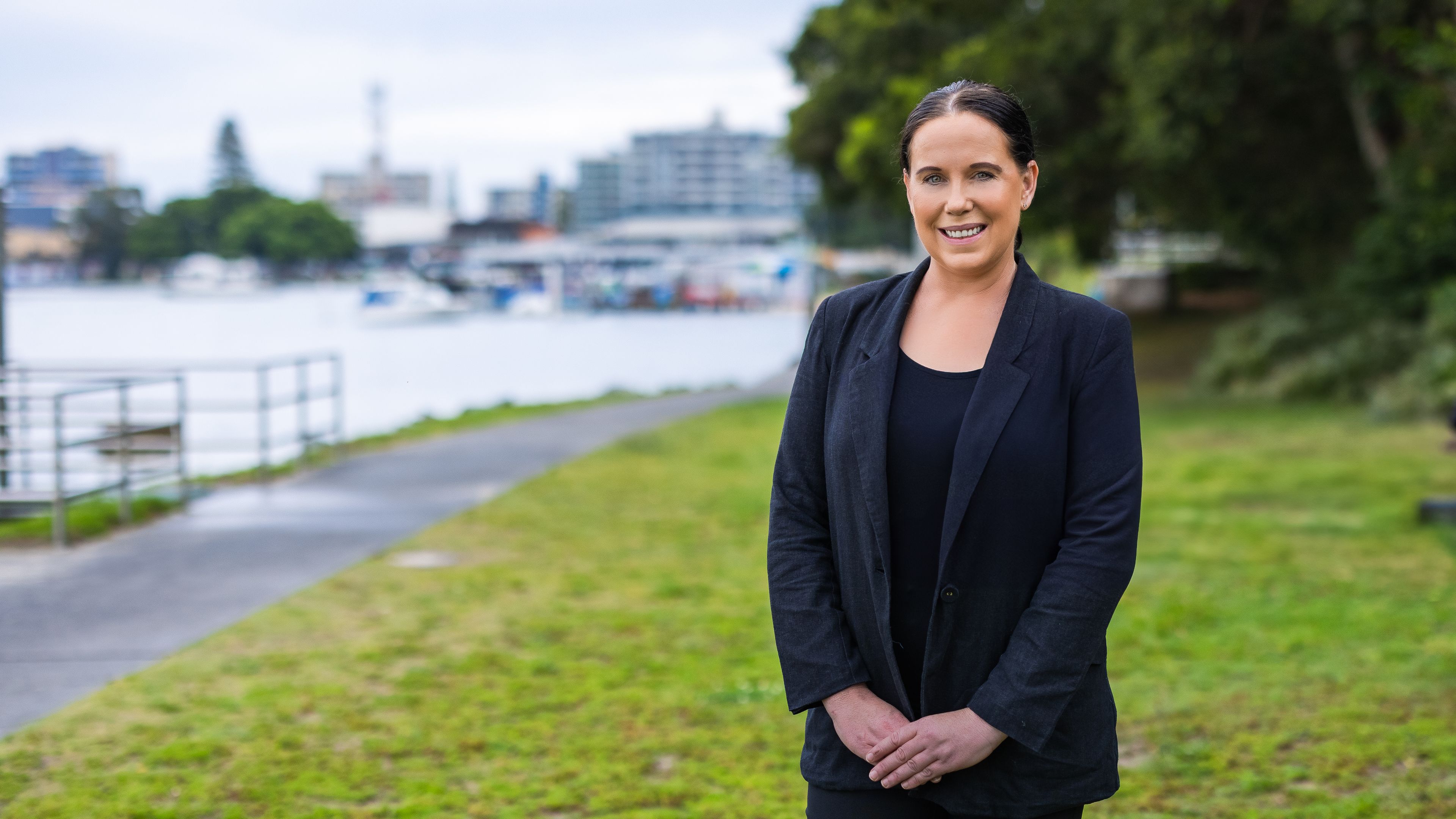 Shannon Taylor - Property Management - Ray White Forster Tuncurry
