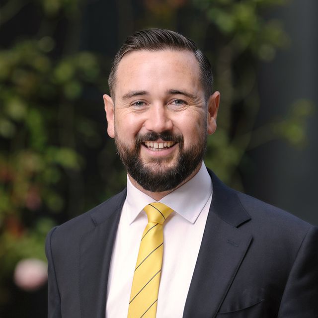 Wade Lockrey - Sales Director - Ray White Toowoomba Real Estate