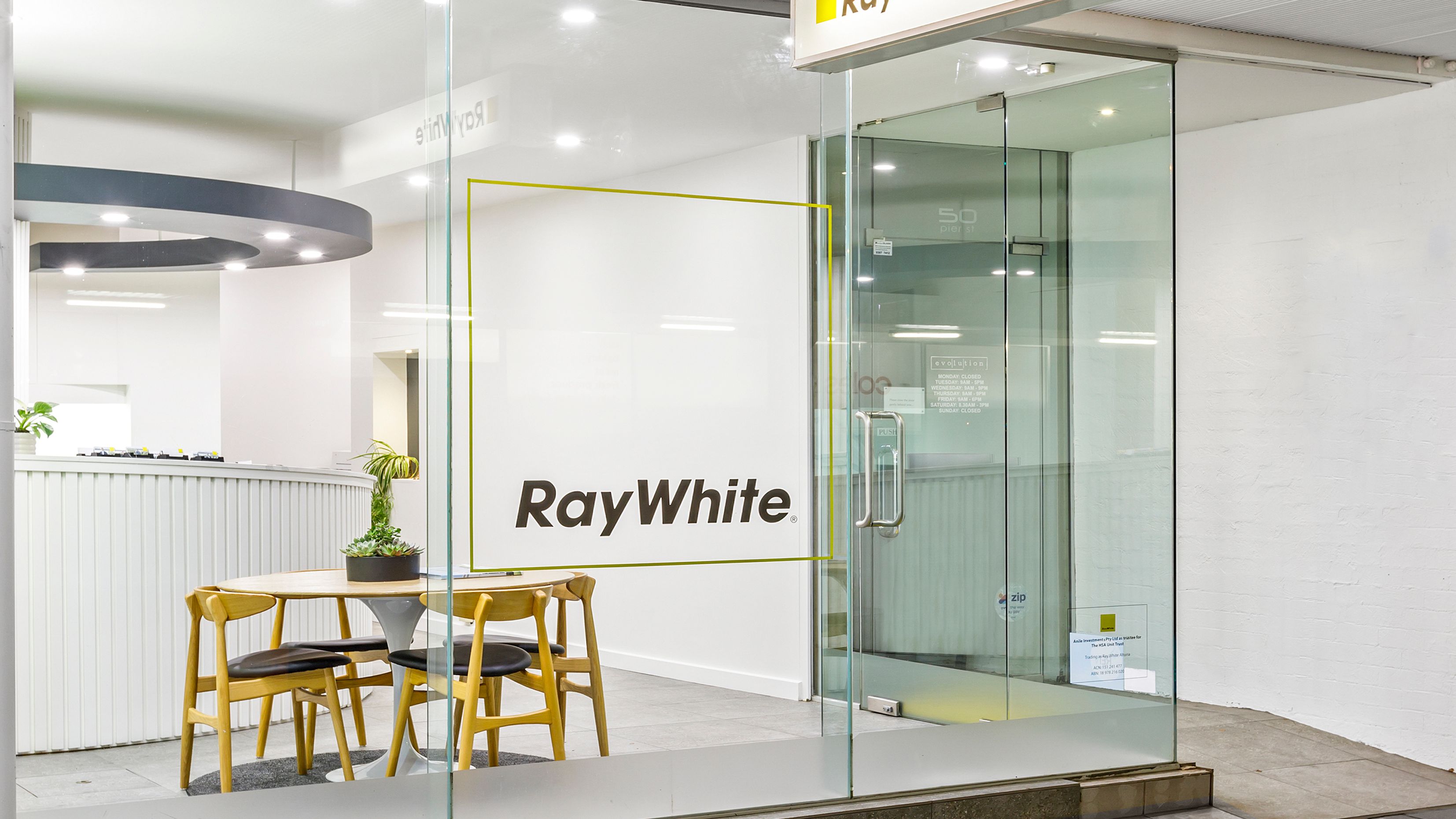 Ray White Altona