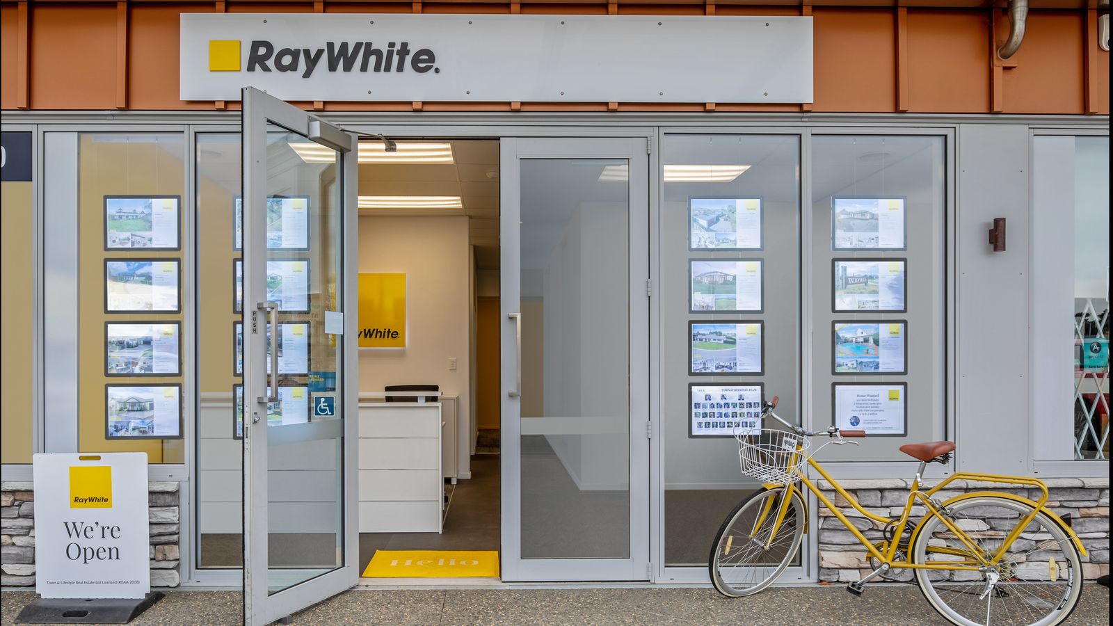Ray White West Melton • Ray White New Zealand
