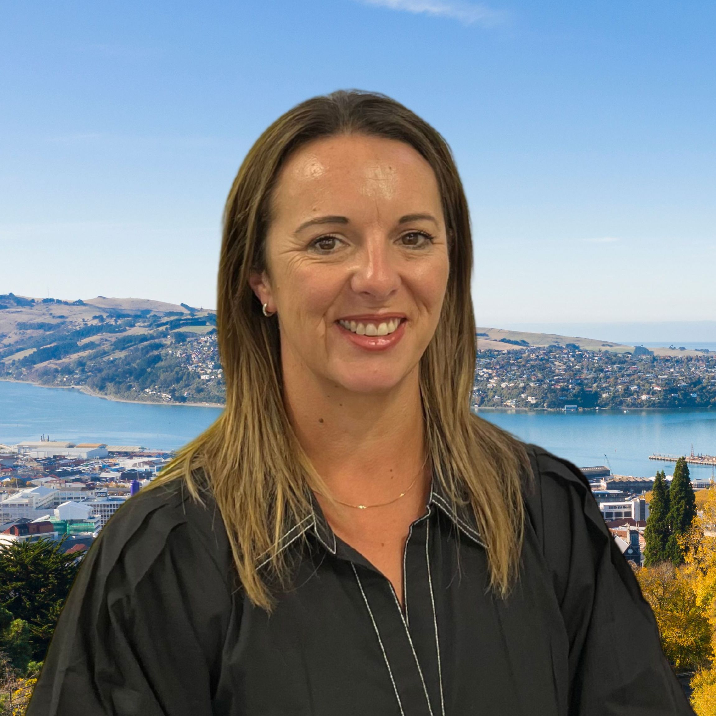 Emma Moore - Property Manager - Ray White Dunedin