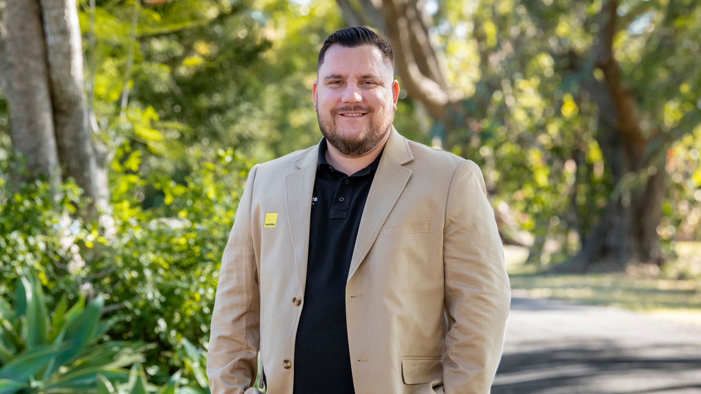 Nicholas Geck - Sales / Property Management - Ray White Rural Boonah ...