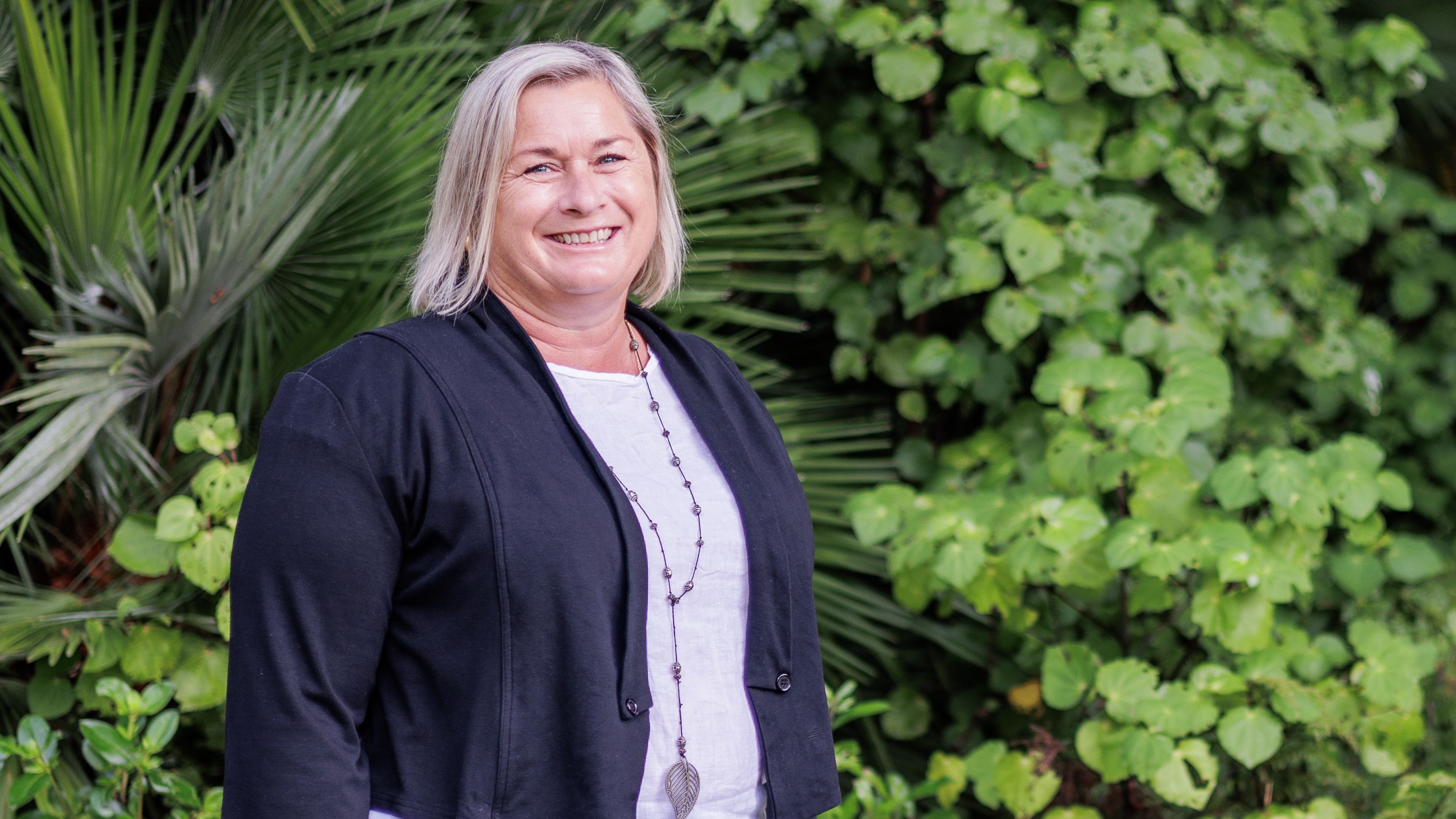 Michaela Harris - Property Manager - Ray White Palmerston North