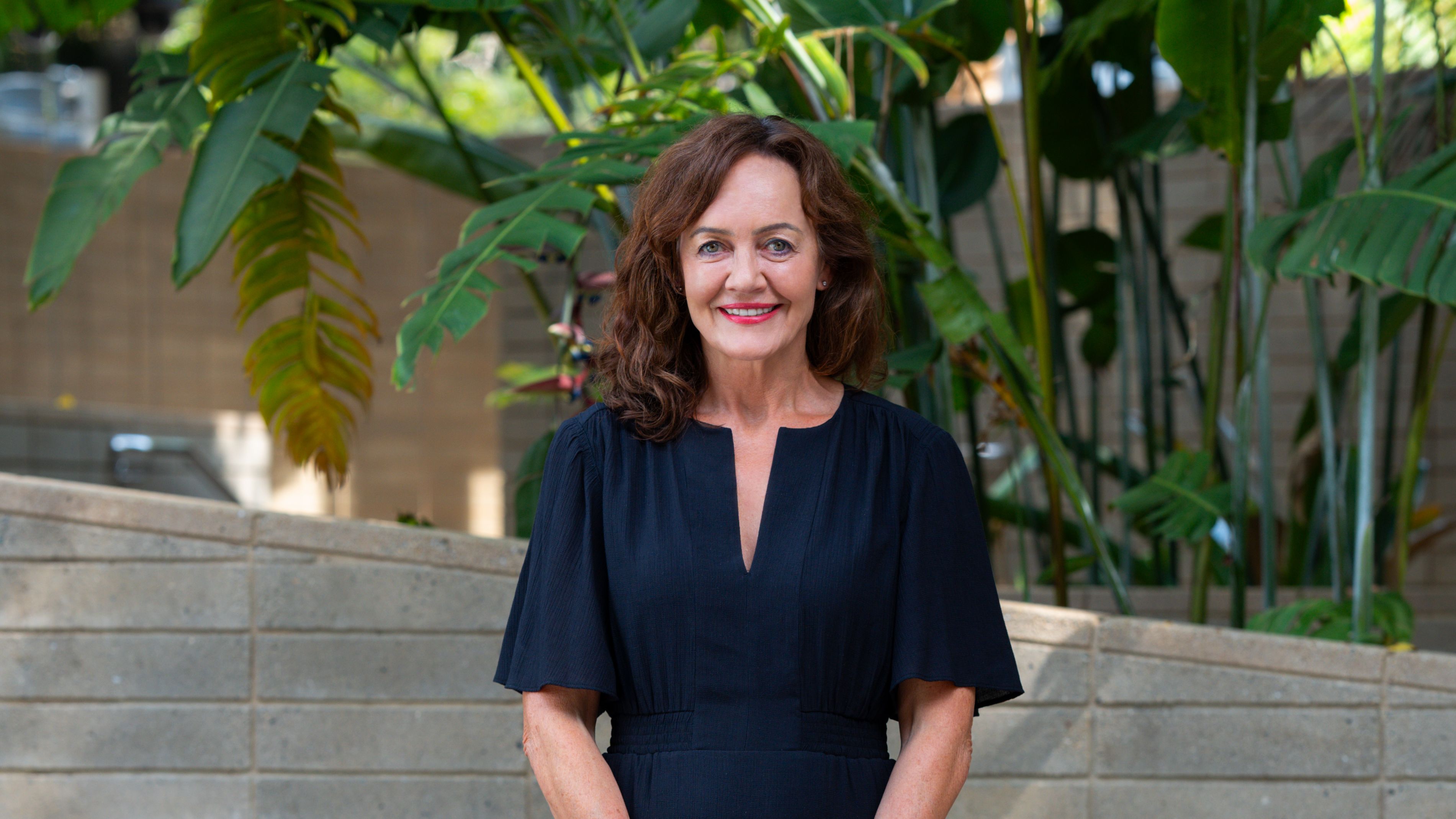 Joan Robb - Sales & Marketing Agent - Ray White Cairns