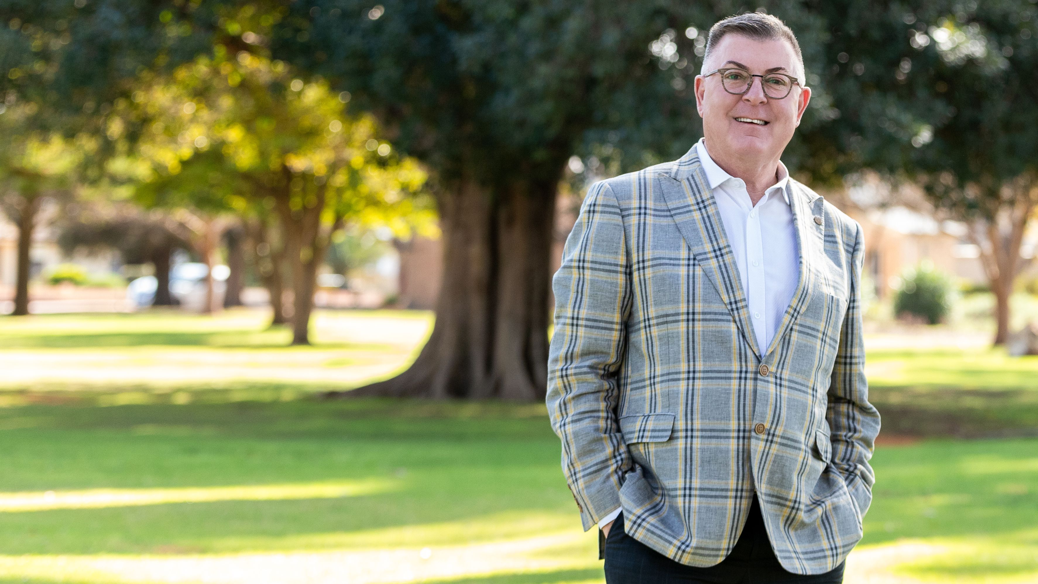 Greg Cram - Senior Sales Executive | Founding Member - Ray White Riverland