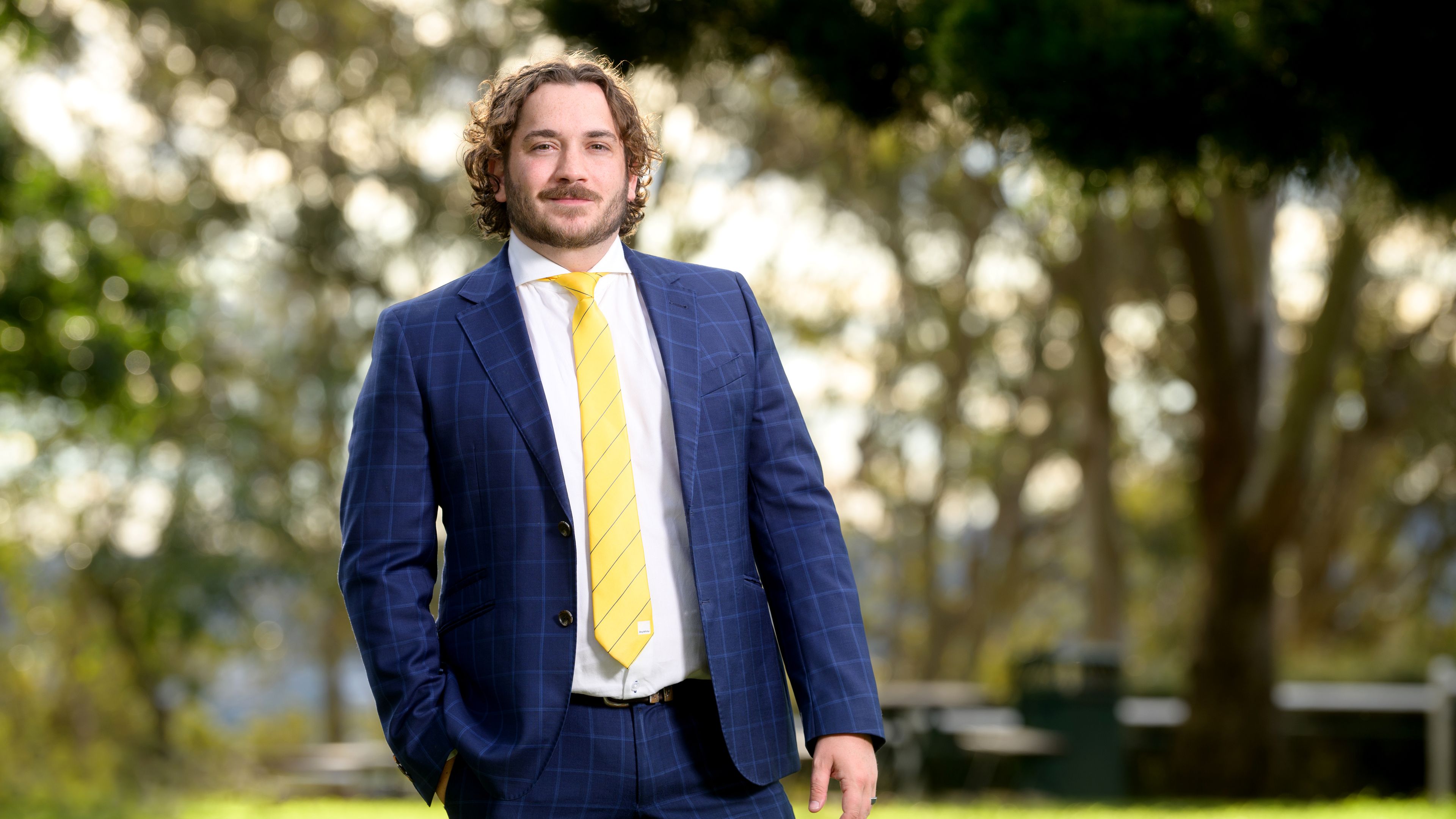 Angus Mathieson - Property Sales & Marketing - Ray White Toowoomba Real ...