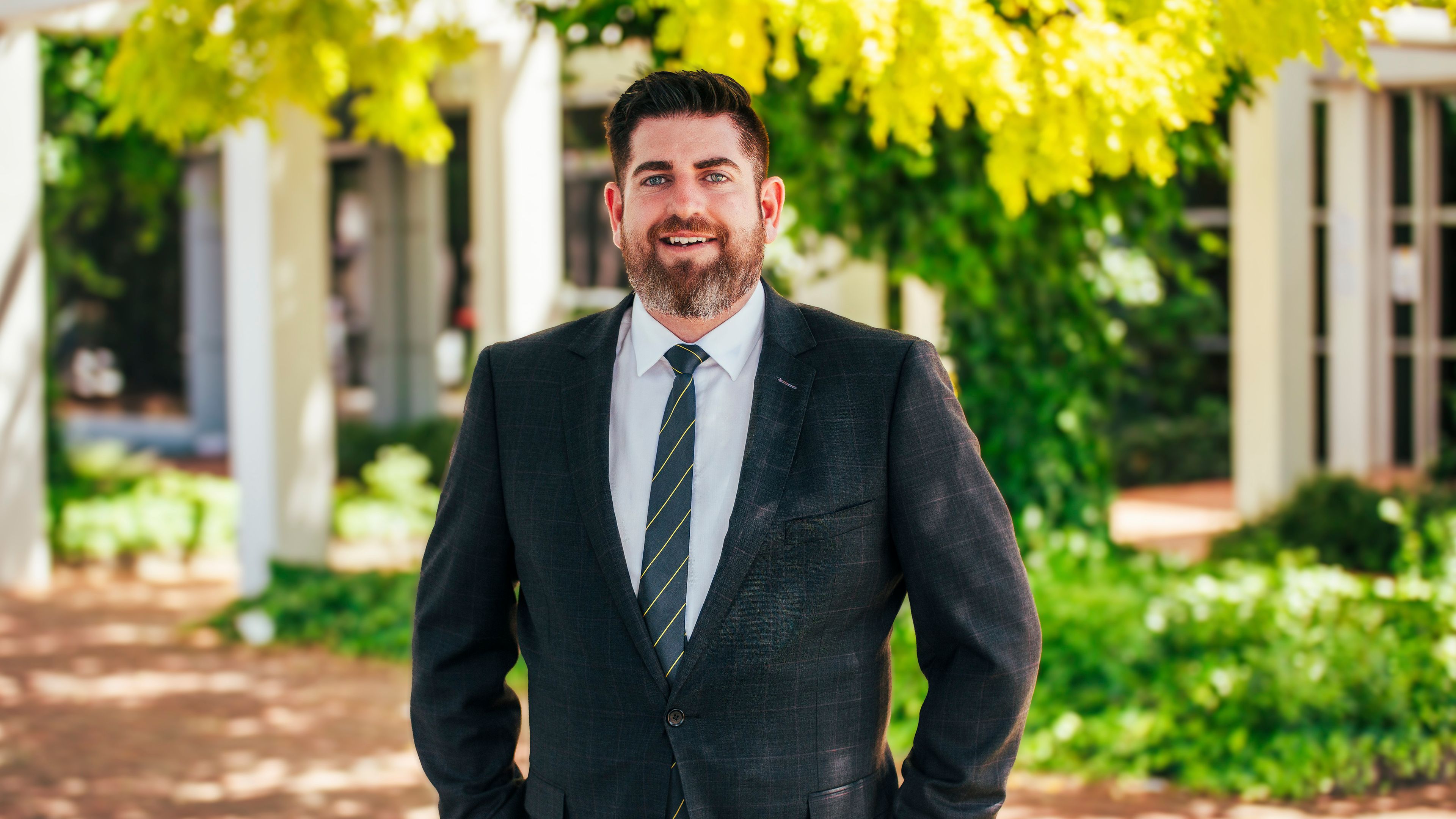 Paul Ringeri - Partner | Senior Sales Consultant - Ray White Cranbourne