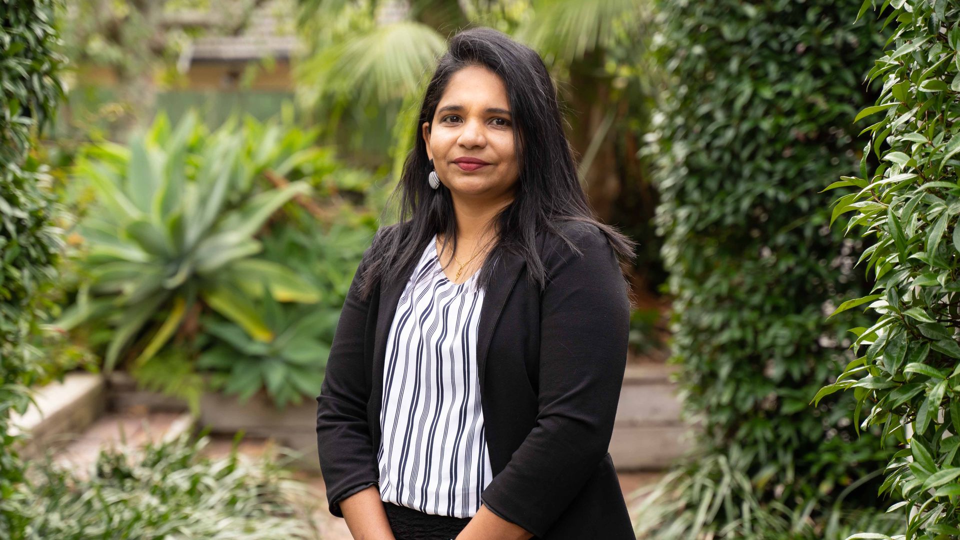 Swapna George | Real Estate | Ray White New Zealand
