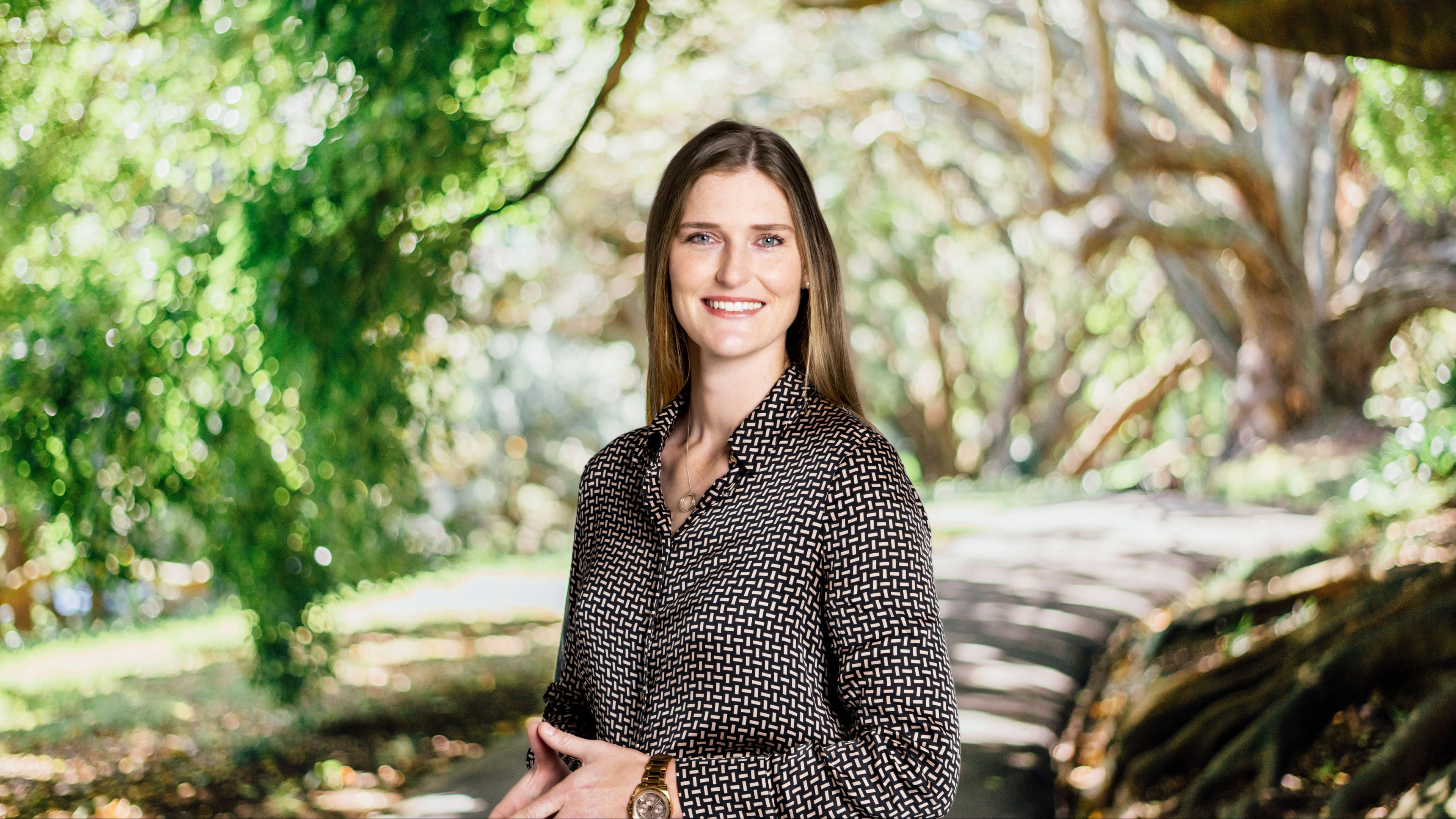 Candace Williams - Licensee Salesperson - Ray White Epsom