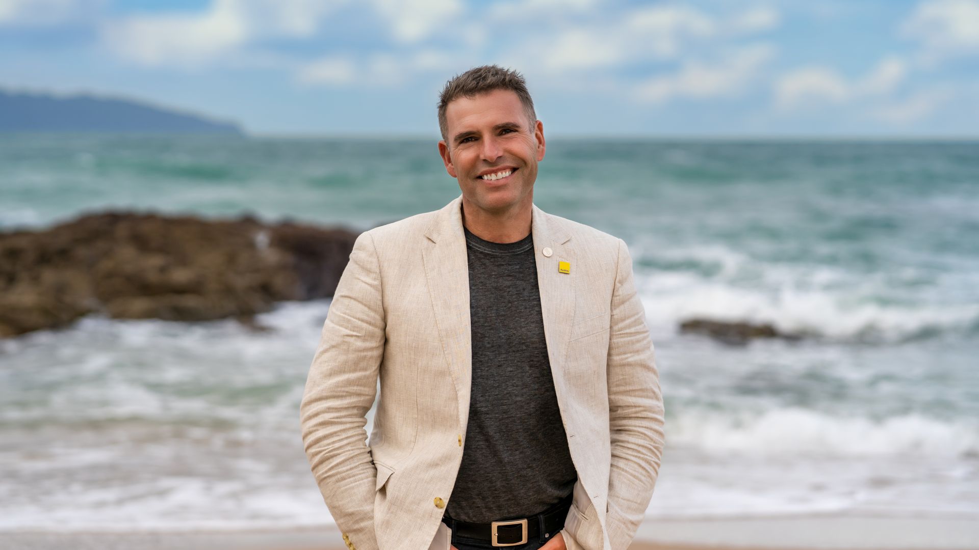 James Alexander | Real Estate | Ray White New Zealand