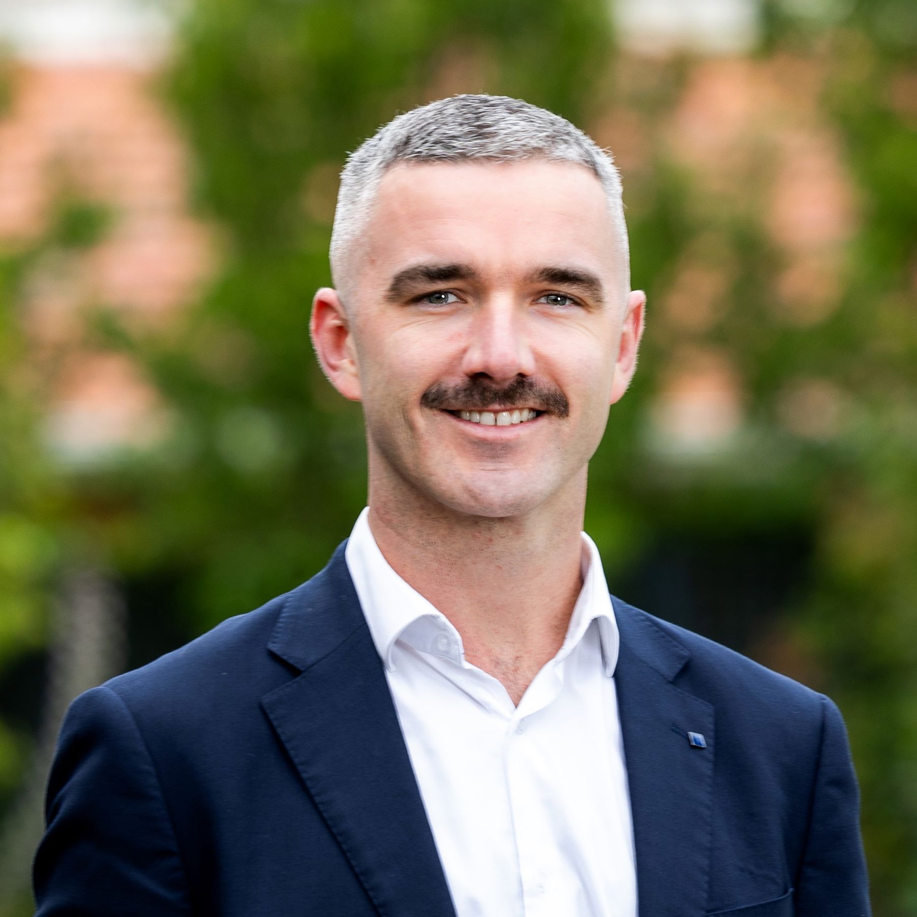 Samuel Paton - Director - Ray White Marion