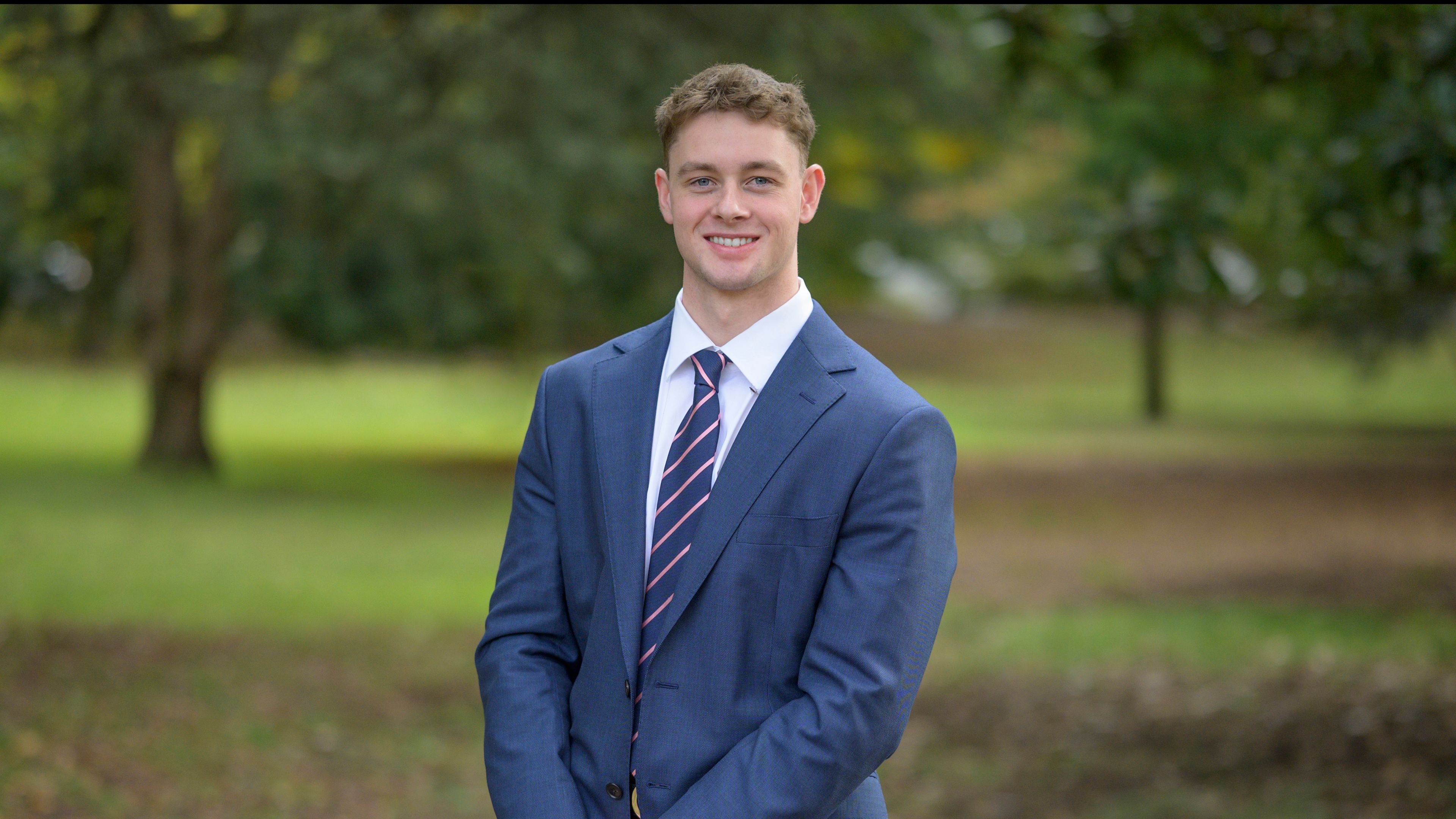 Marcus Walsh - Sales Associate to Thomas Merriman - Ray White Upper ...