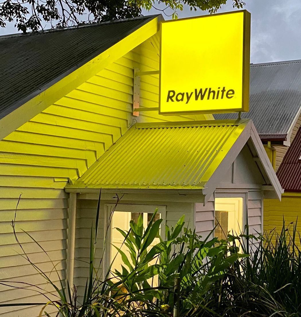 Ray White Maleny • Ray White