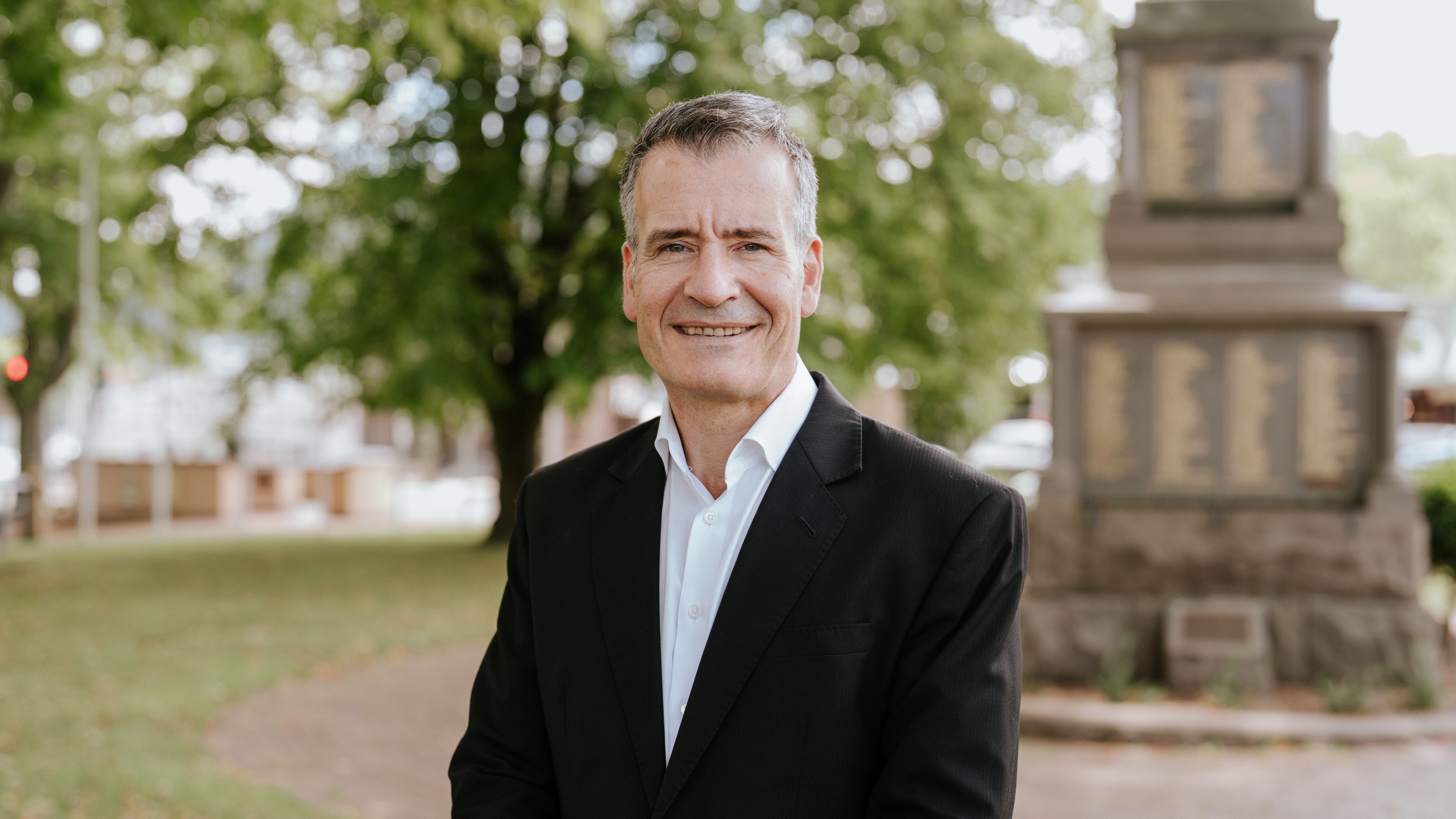 Peter Coram - Sales Associate to Gene Fairbanks - Ray White Bowral