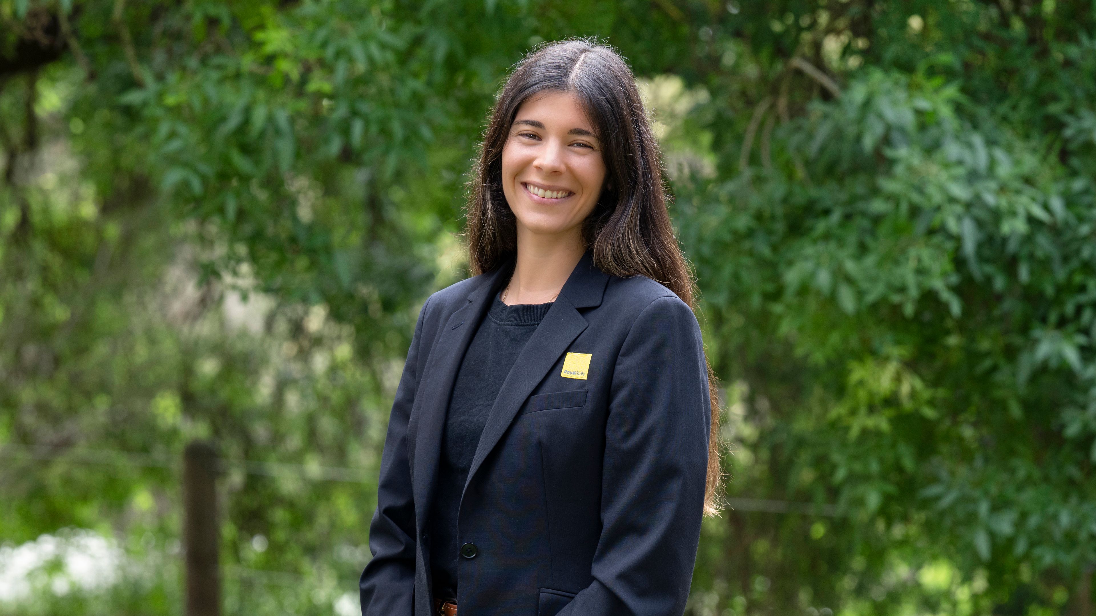 Beatriz Ramirez - Property Manager Associate - Ray White Stocker Preston