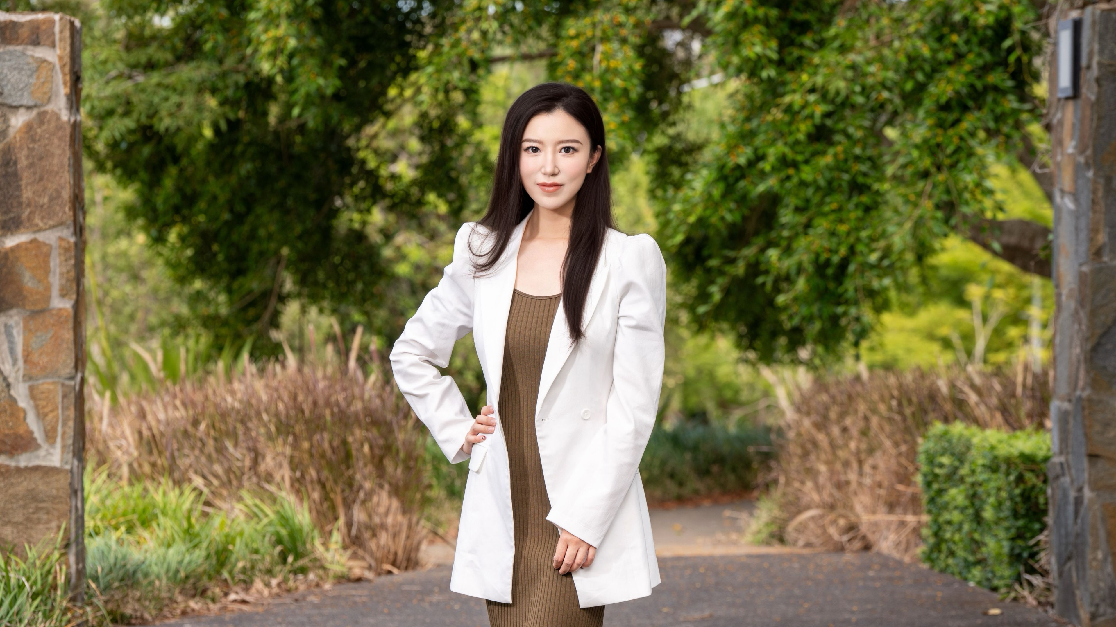 Angela Zhai - Executive Assistant to Miranda Cheang - Ray White Rochedale