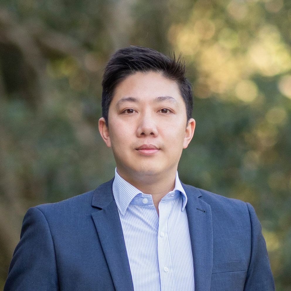 Tony Li • Ray White