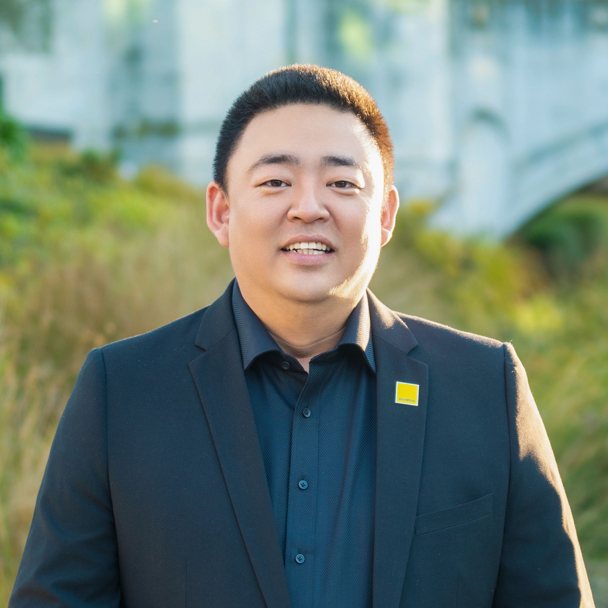 James Zhao • Ray White New Zealand