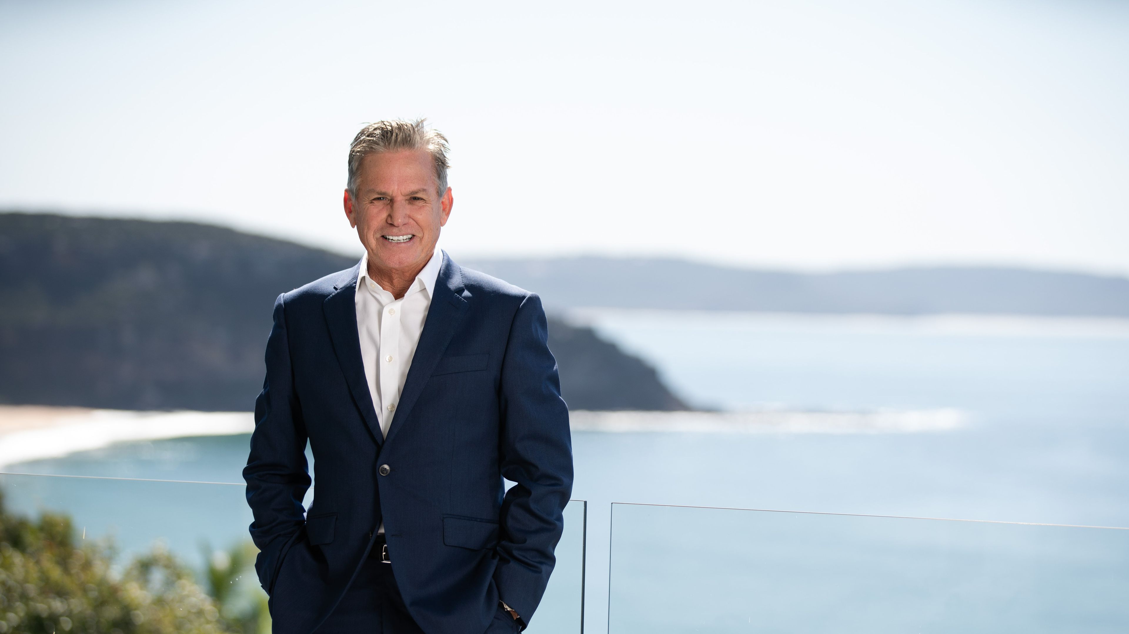 Noel Nicholson - Prestige Sales - Ray White Northern Beaches