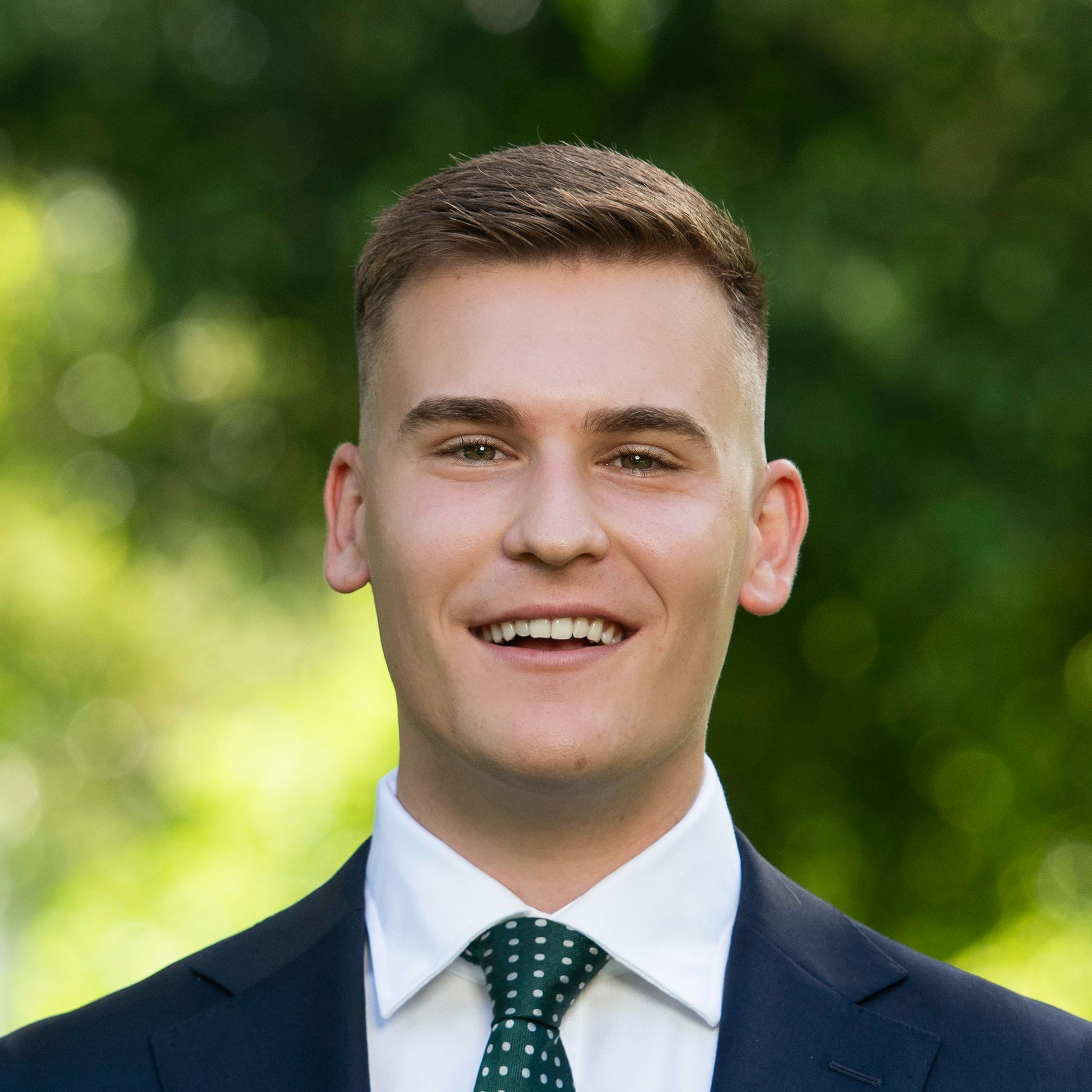 Connor Lennon - Sales Professional - Ray White Nundah