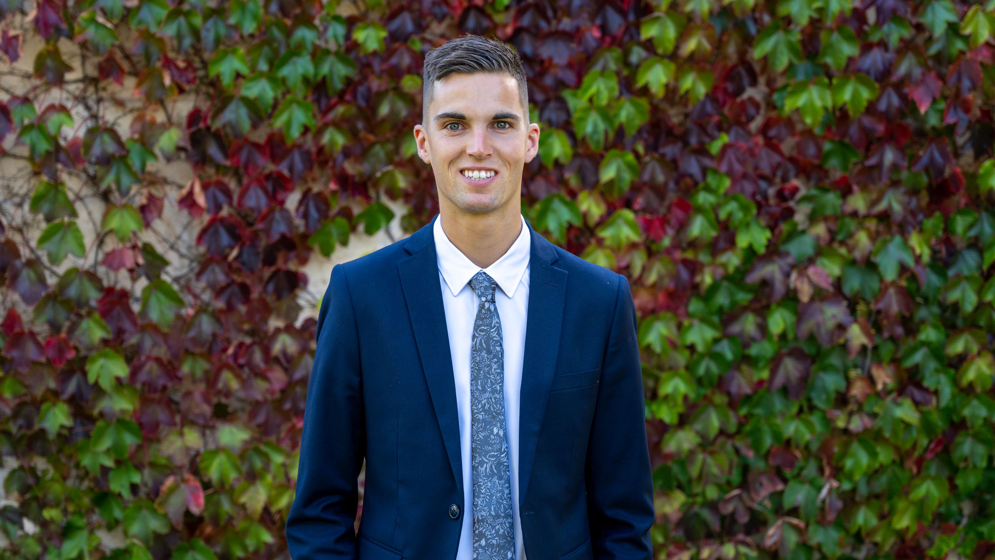 Rhyley Edge - Senior Sales Executive - Ray White Colac