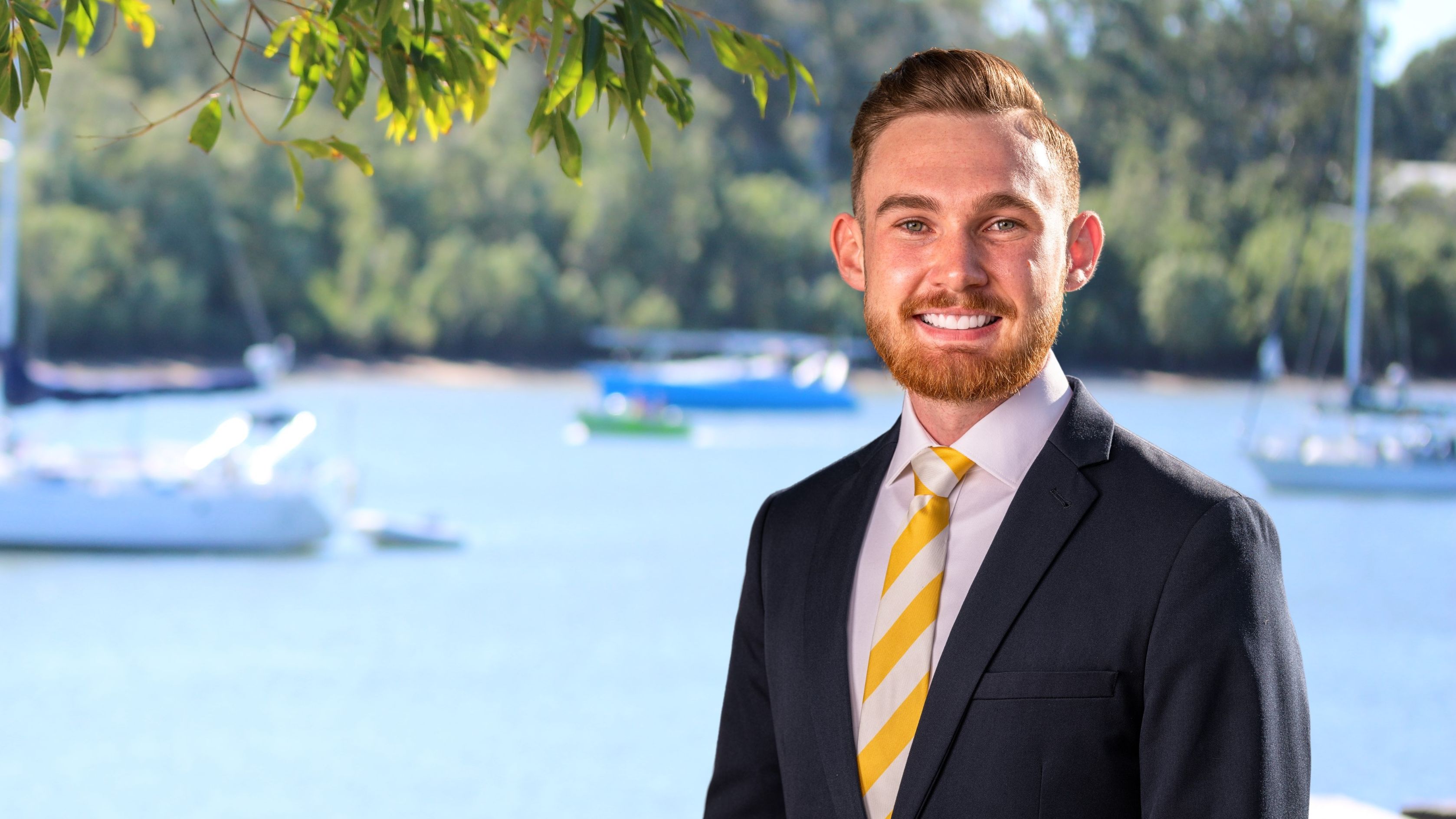 William Mizzi - Sales Consultant - Ray White Bundaberg