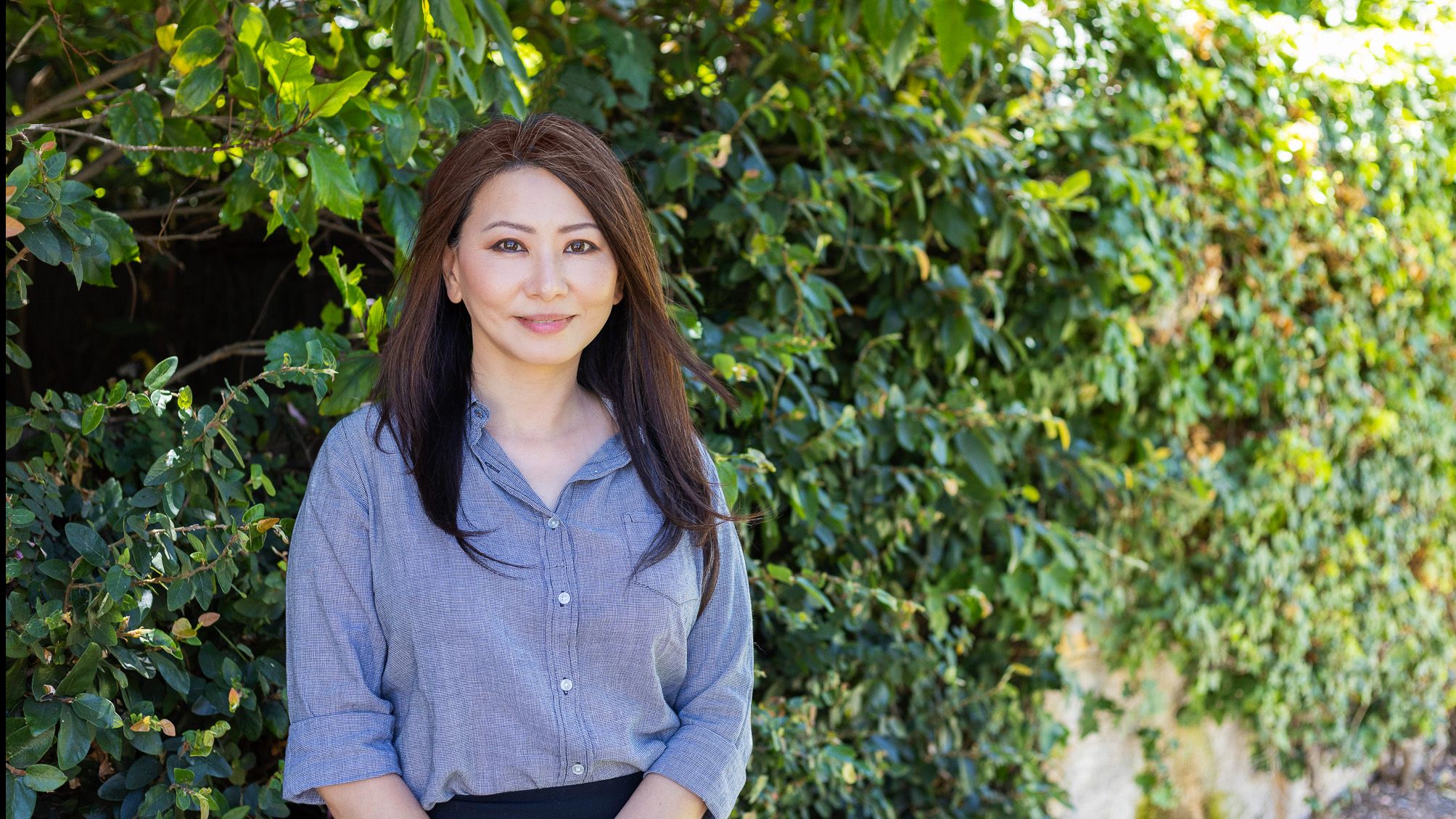 Elly Tan - Asset Manager - Ray White Cottesloe Mosman Park