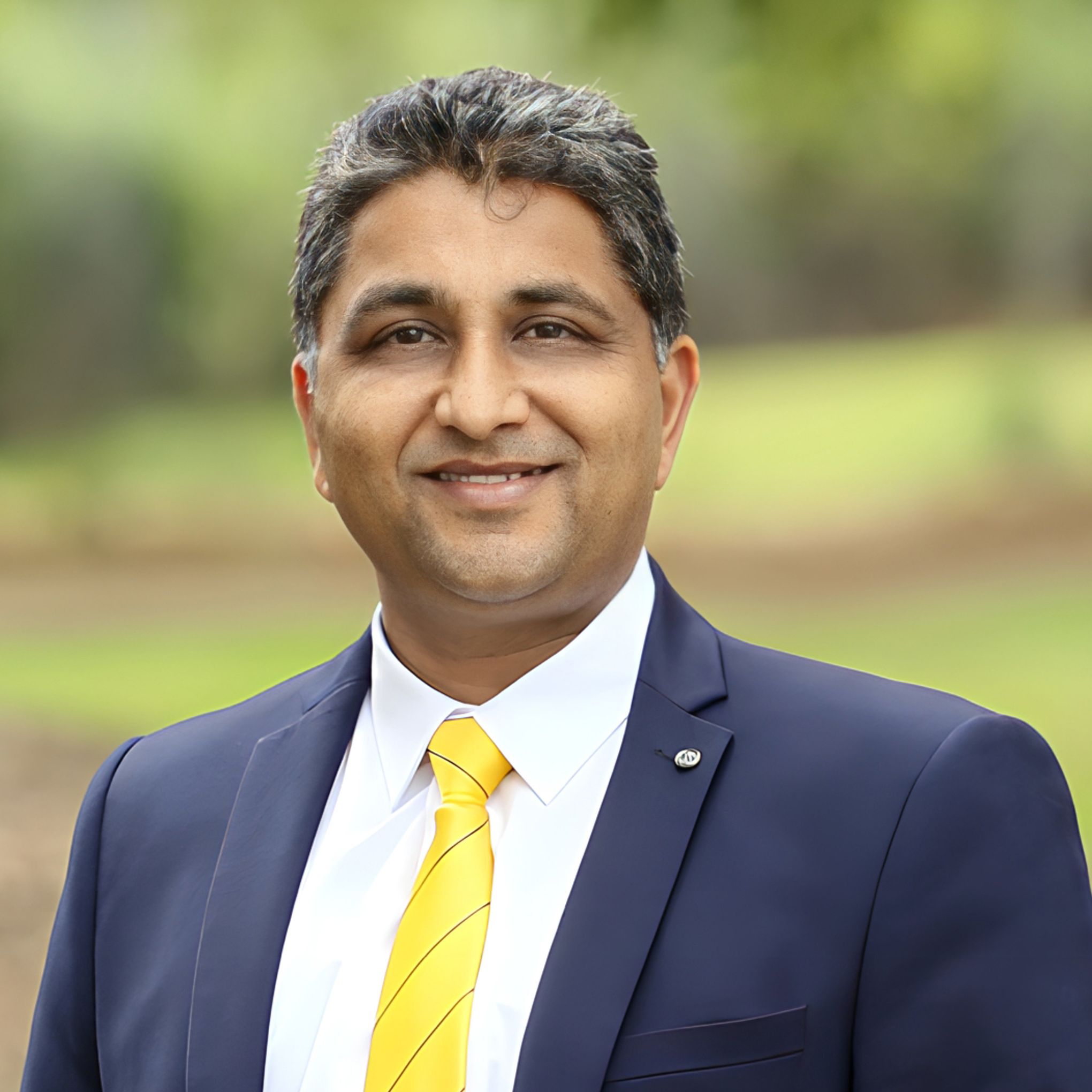 Sav Singh • Ray White