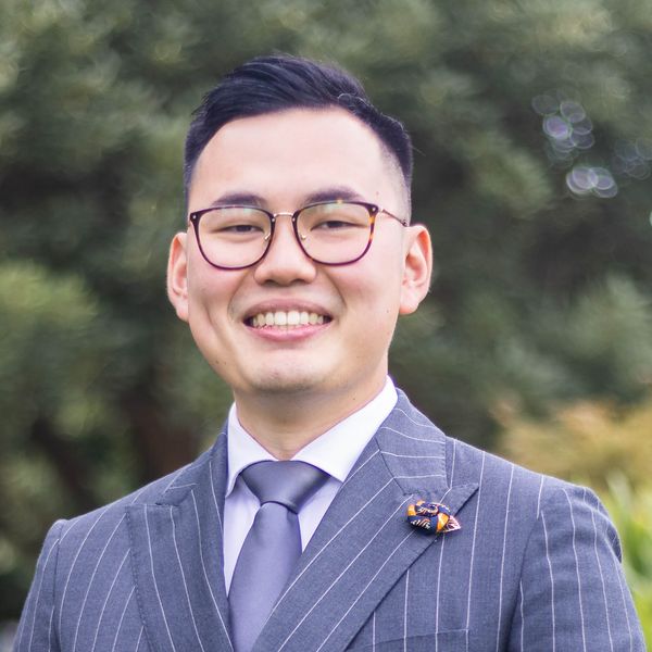 Kenneth Kong • Ray White