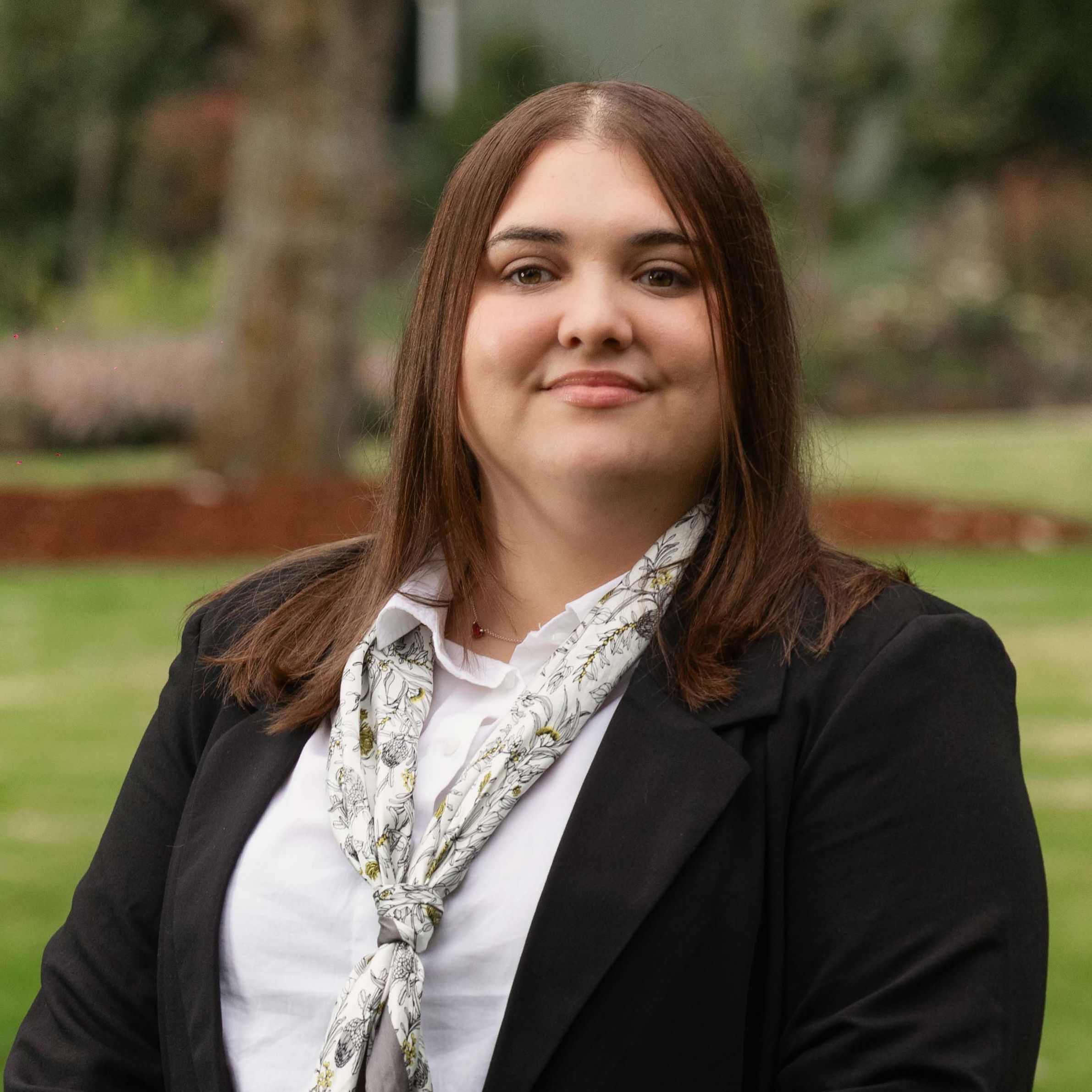 Jessica Goetz - Sales Administration - Ray White Sunshine