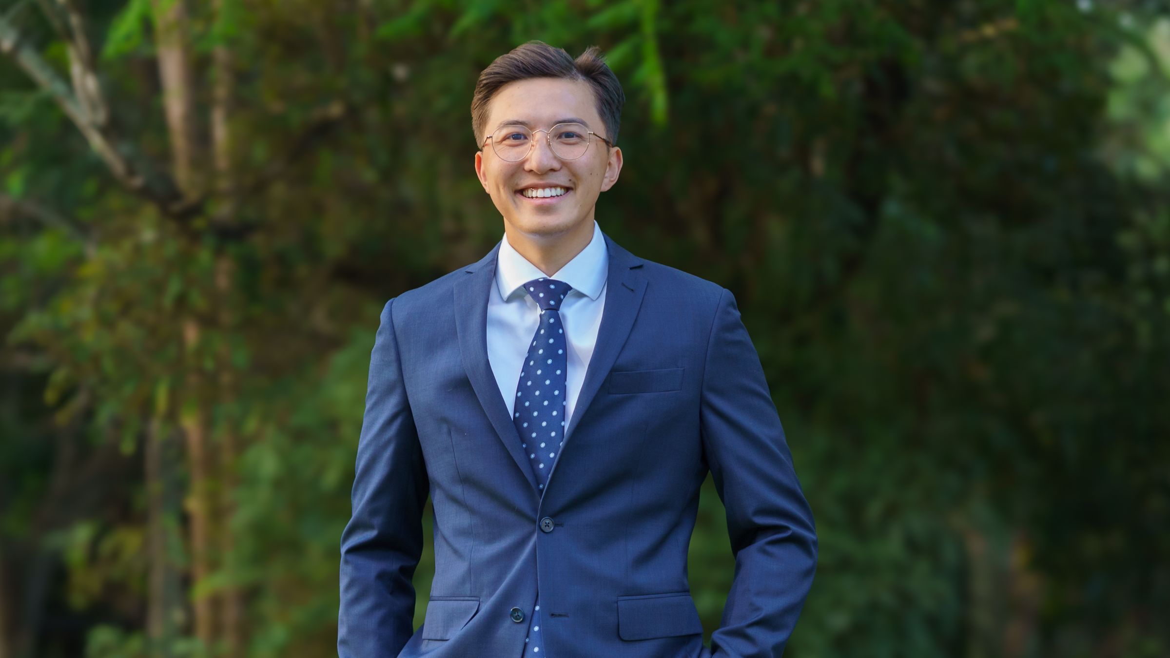 Eugene Zhang - SALES ASSOCIATE TO TINA GUO - Ray White Sunnybank Hills