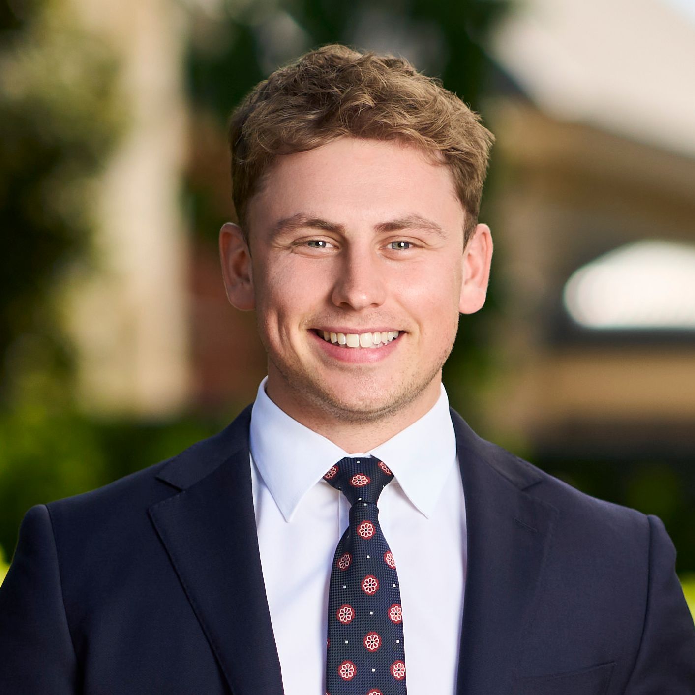 Blake Bryant - Sales Executive - Ray White Prospect