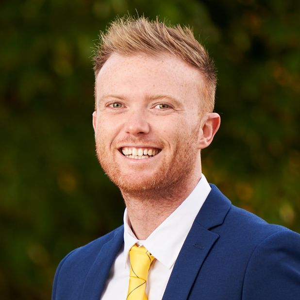Callan Lister - Principal - Ray White Angle Vale | Elizabeth