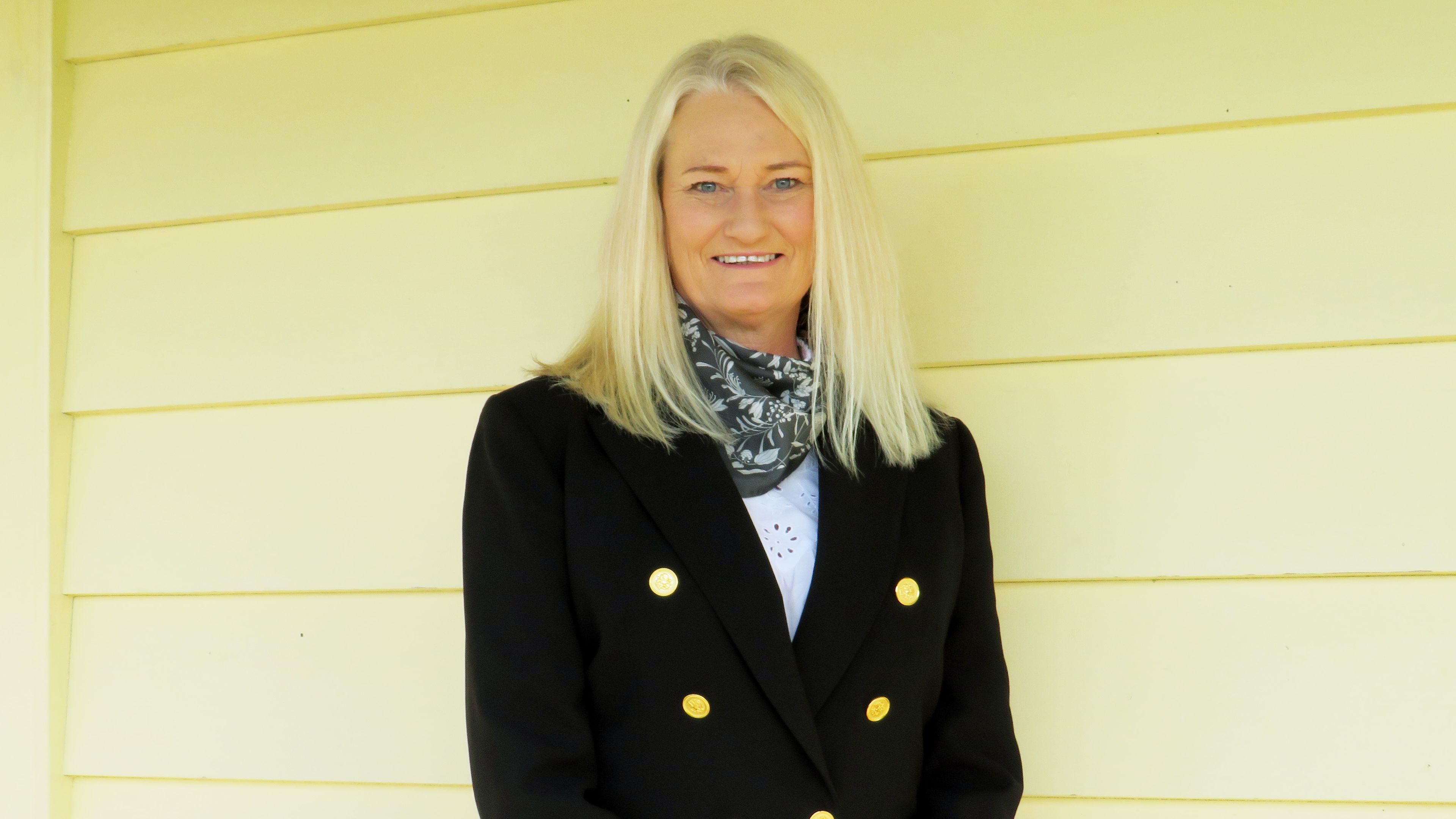 Victoria Carter-Ellse - Licensee Salesperson - Ray White Half Moon Bay