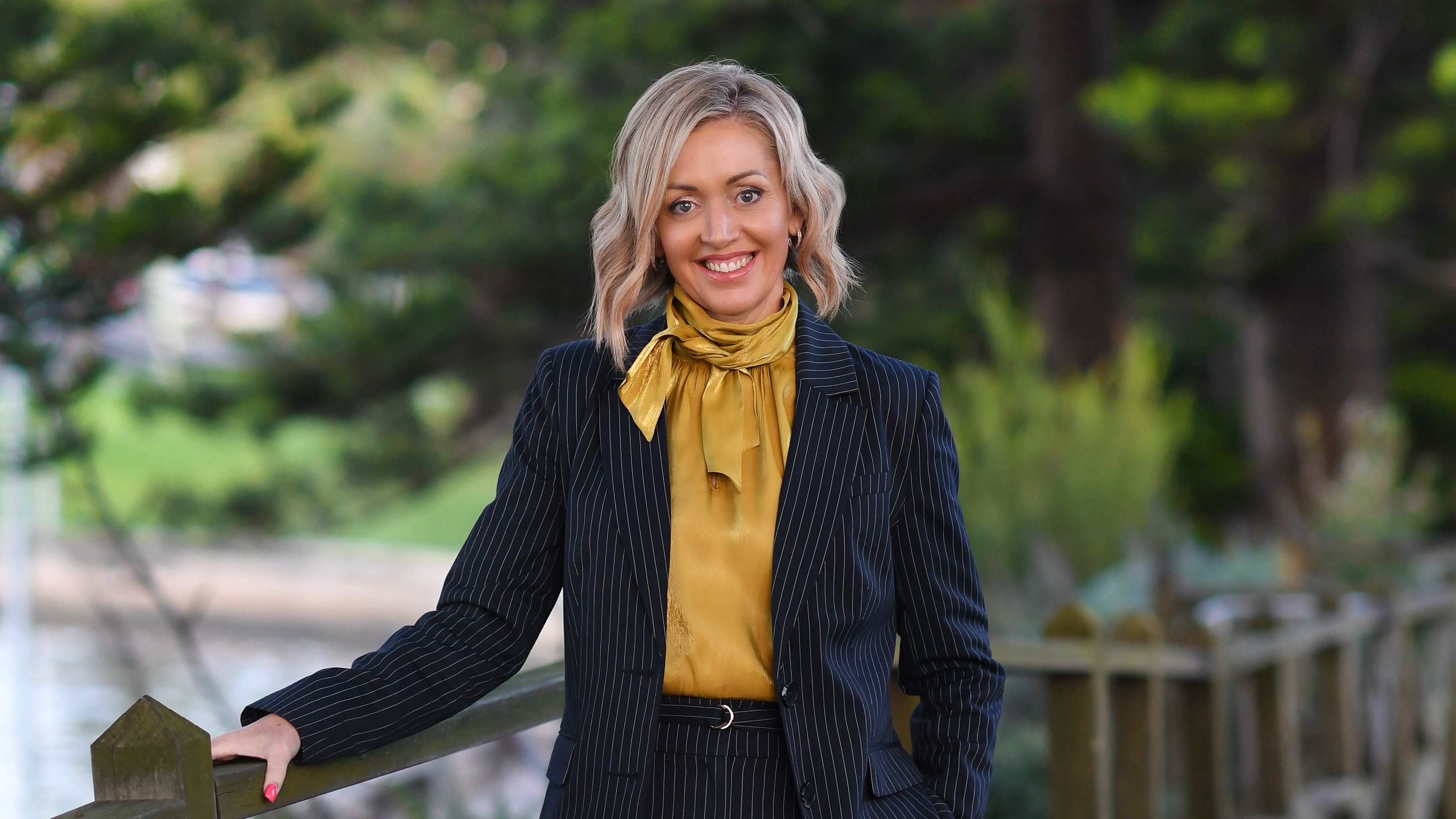 Sarah Tuckey - Sales & Marketing Executive - Ray White Kiama