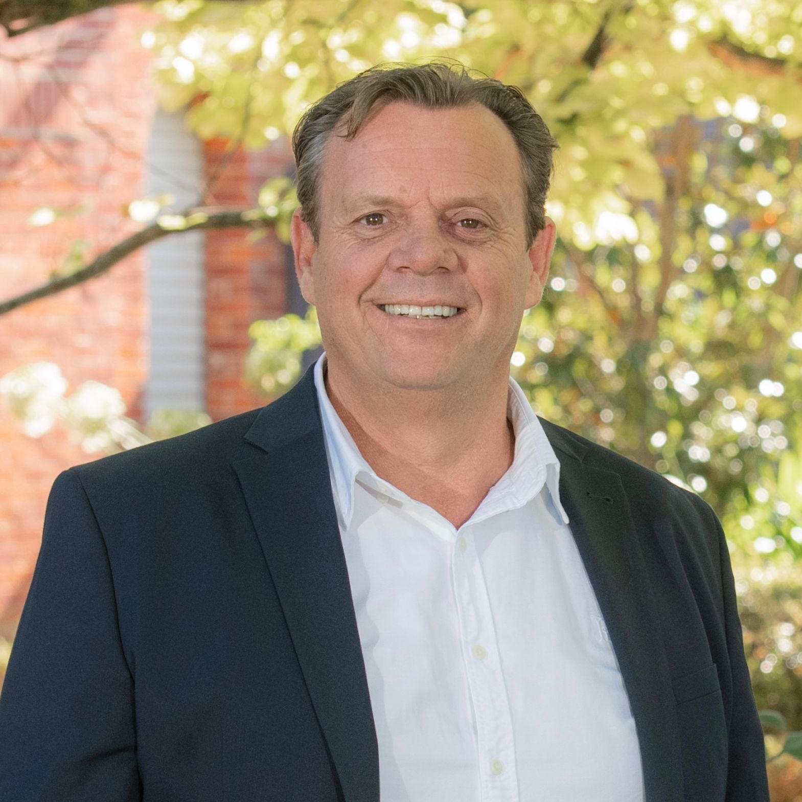 Paul Goodwin - Sales Executive - Ray White Glenelg | Brighton