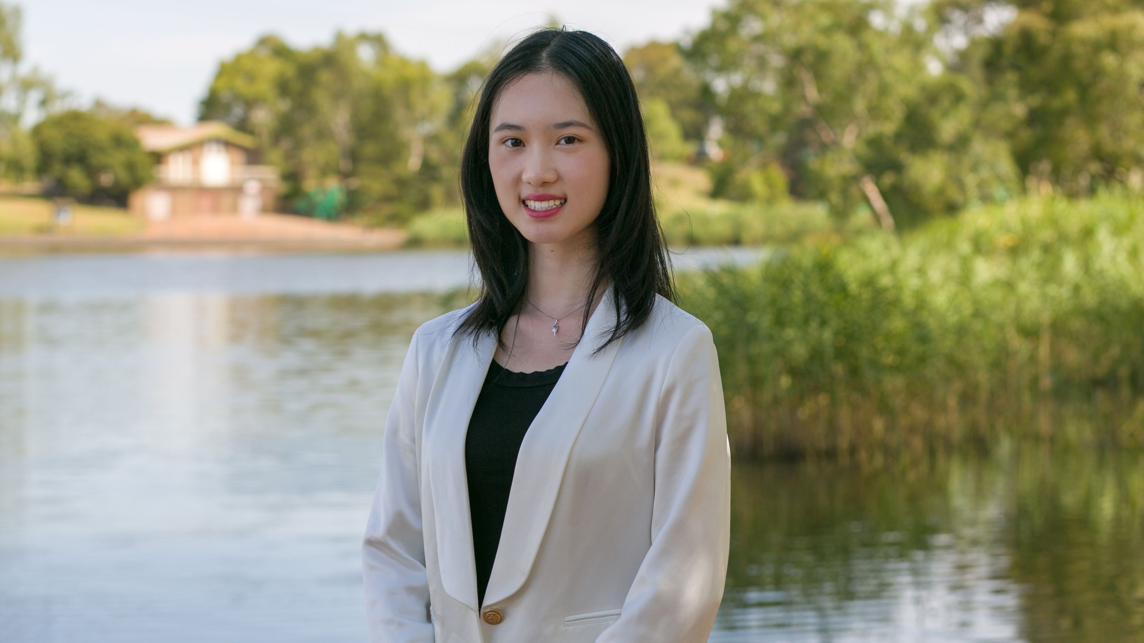 Nicole Liang - Sales - Ray White Reservoir