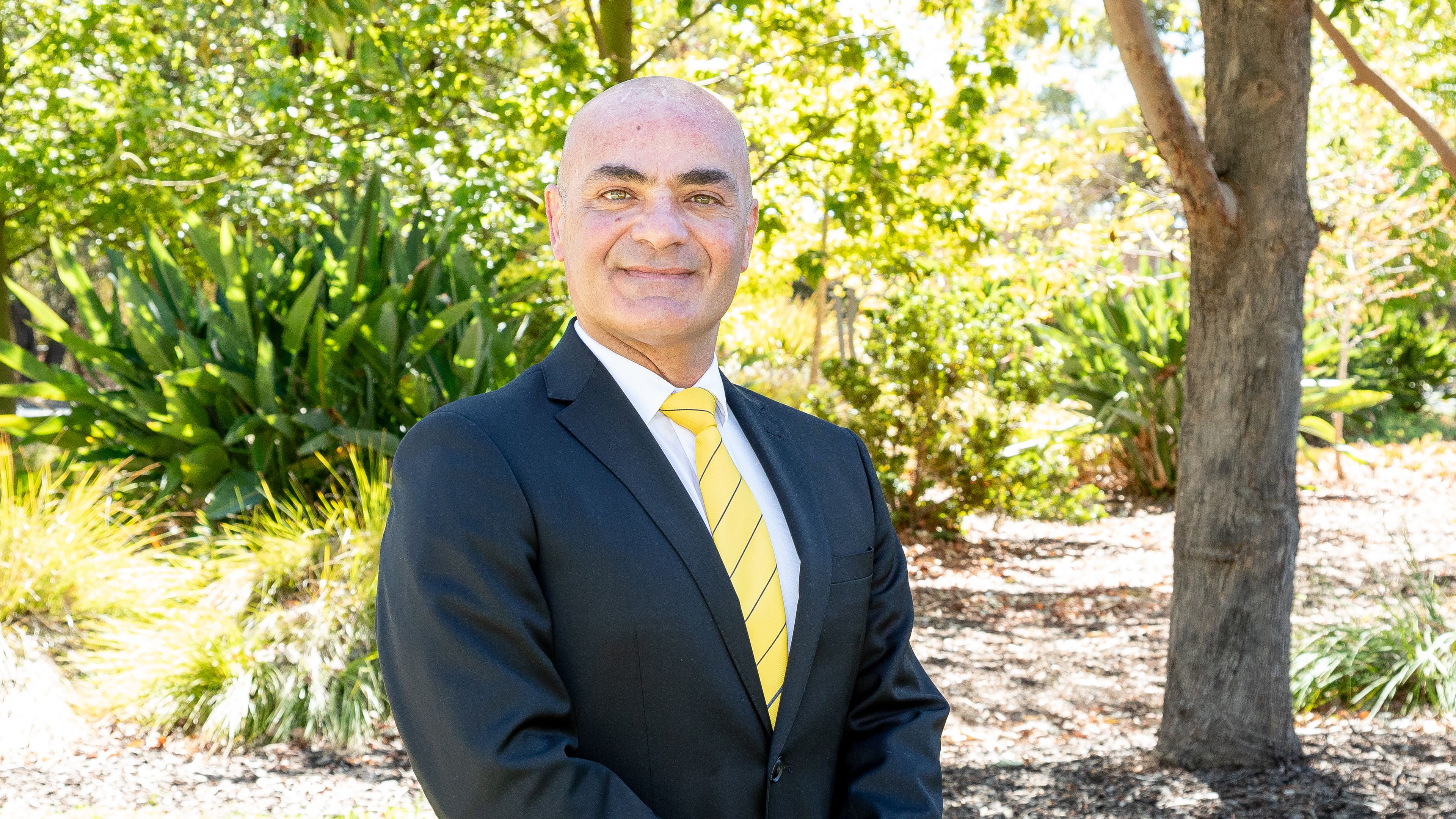 Joseph Cirillo - Principal - Ray White Craigmore