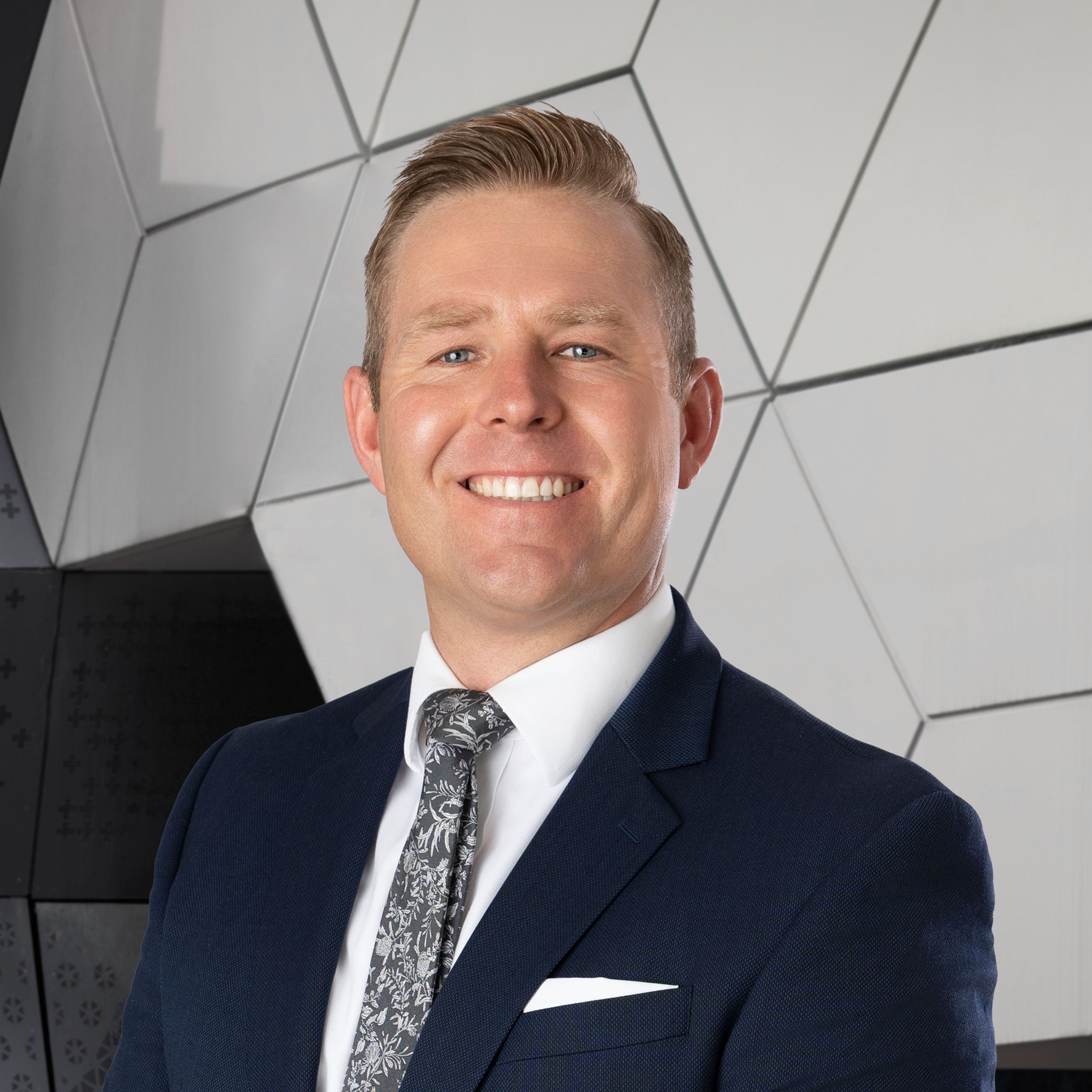 Alex Ilyin - Licensed Estate Agent - Auctioneer - Ray White Geelong West