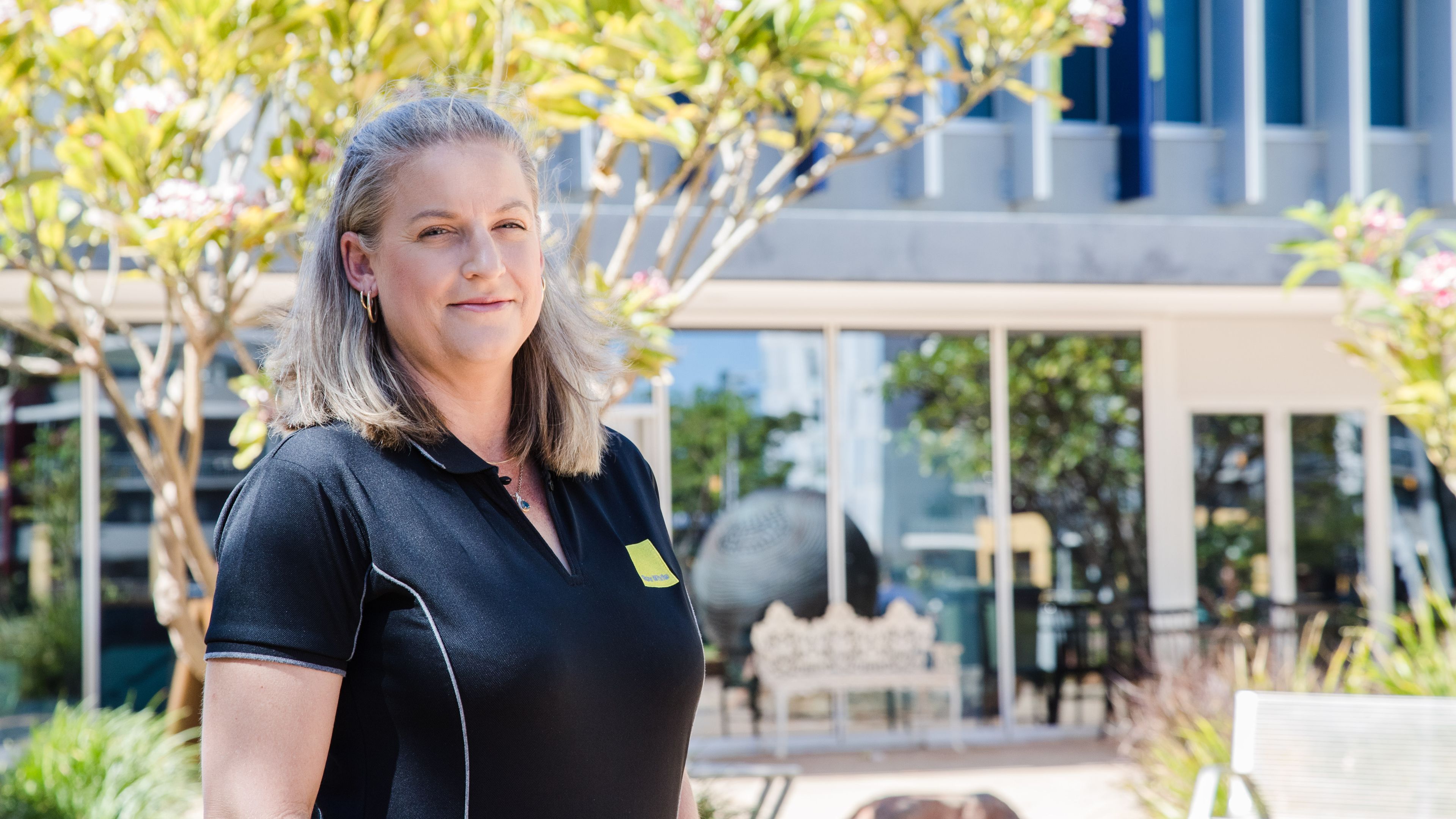 Shani Jose - Property Manager - Ray White Karratha