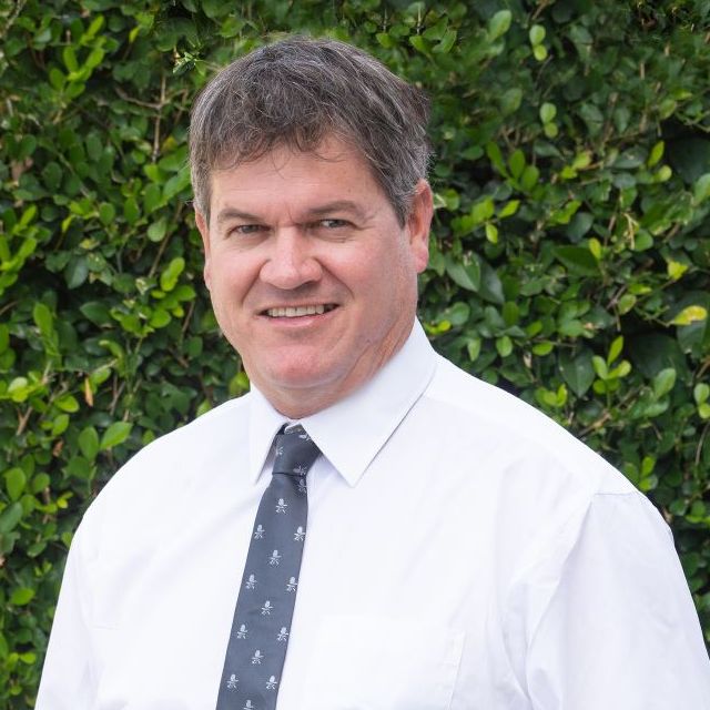 Bryce Hawkins - Principal - Bribie Island Real Estate - Ray White ...