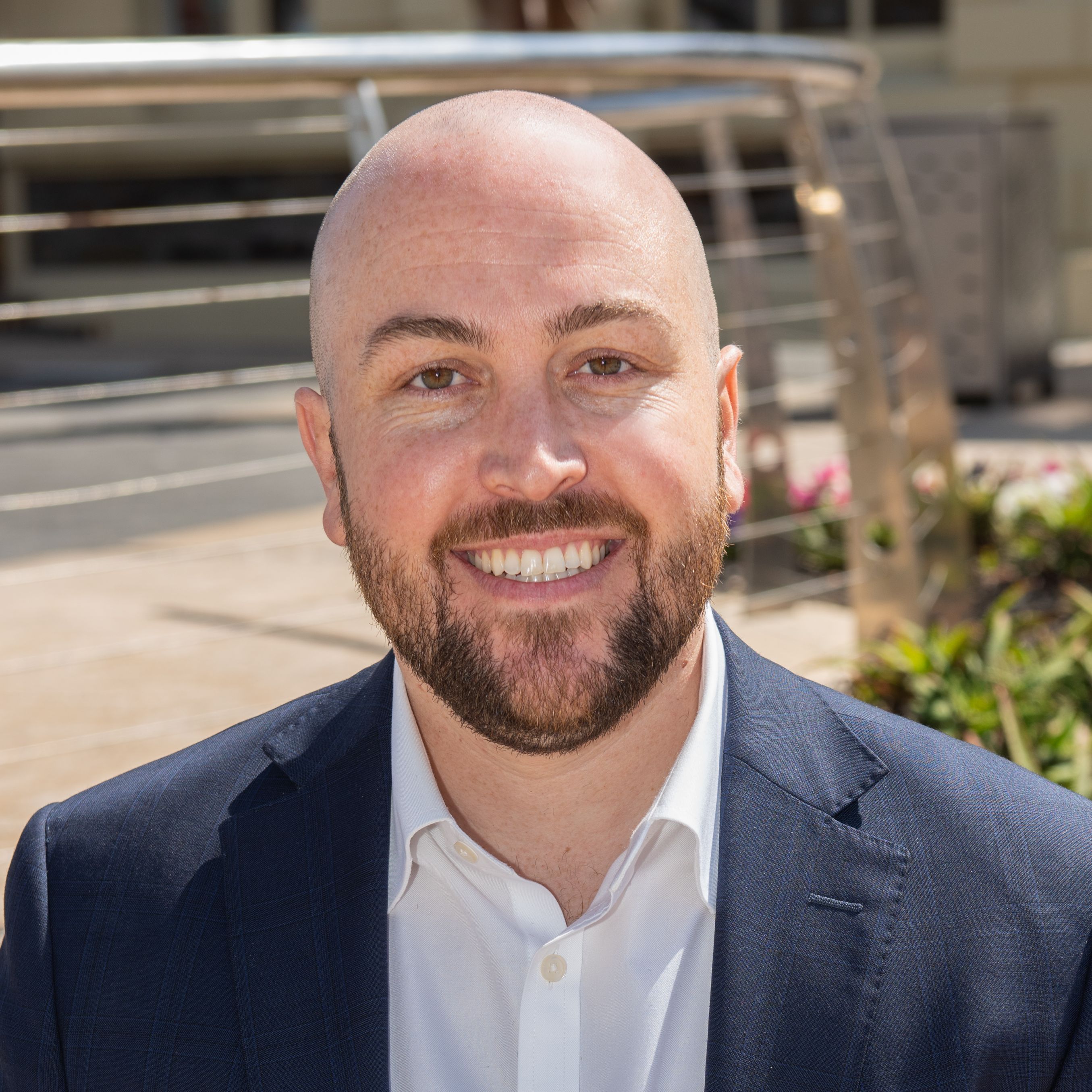 Adam Keane • Ray White