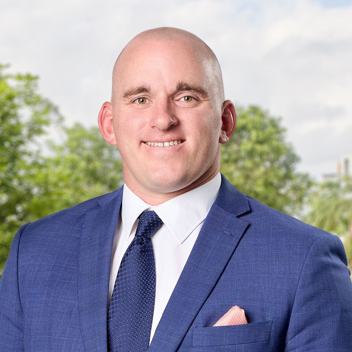 George Moloney - PROPERTY MANAGEMENT - Ray White West End