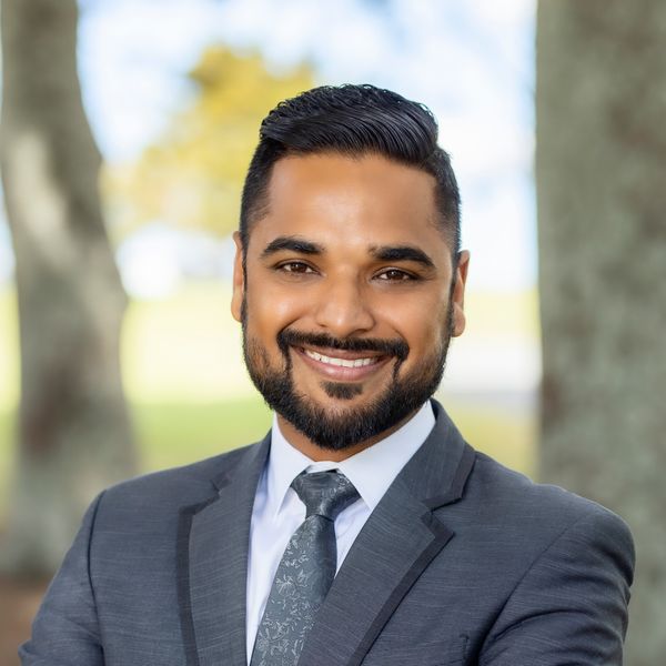 Rubal Singh • Ray White New Zealand