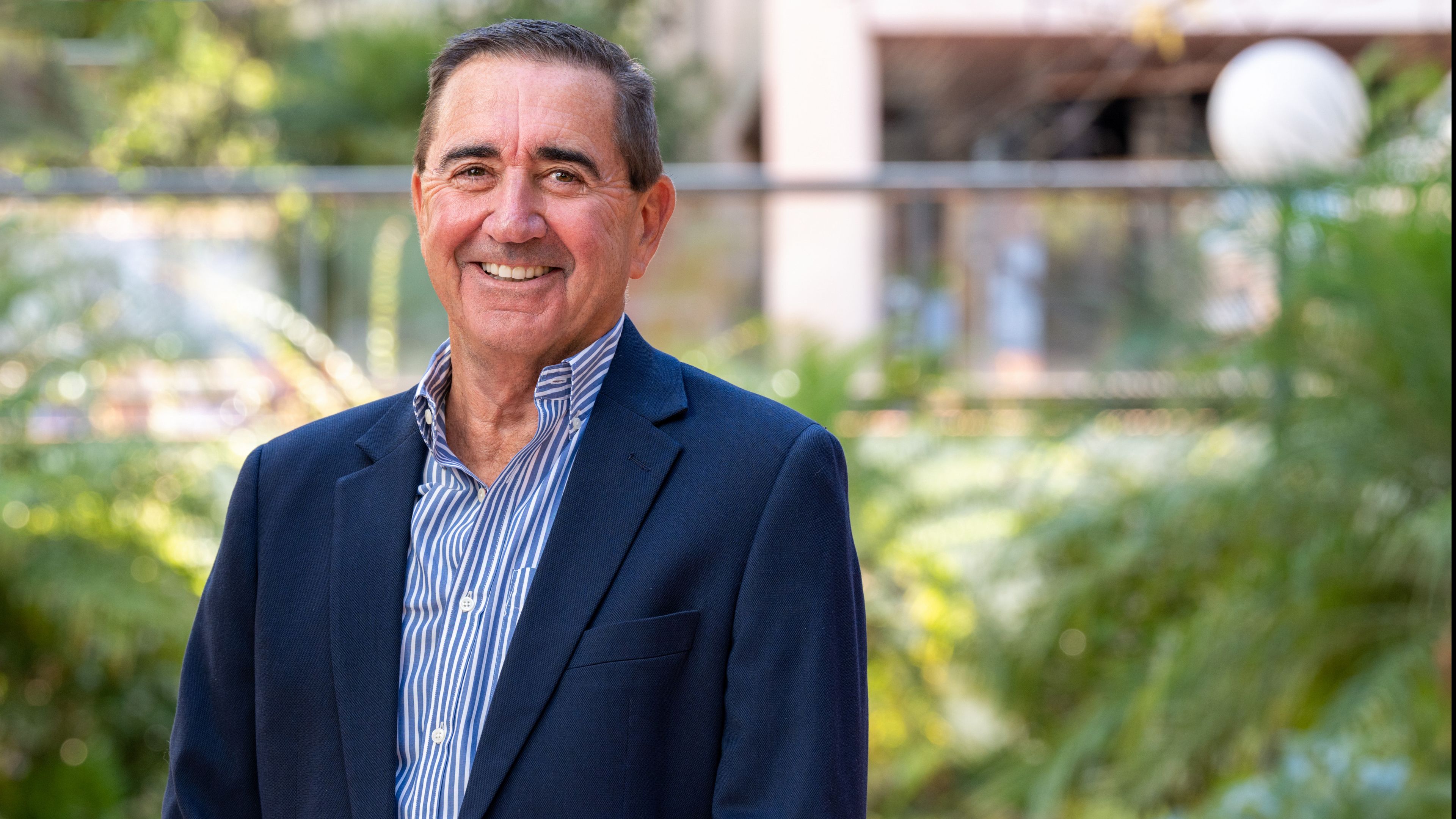 Ian Lambert - Commercial Principal - Ray White Adelaide City