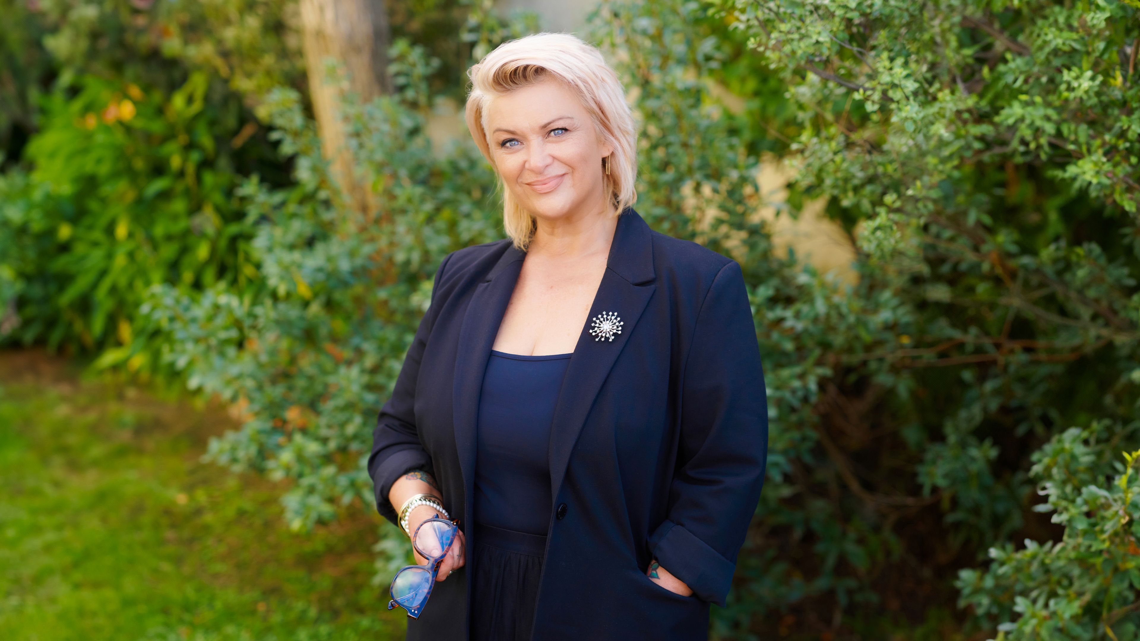 Stacey Dempsey - Licensee Salesperson - Ray White Glen Eden